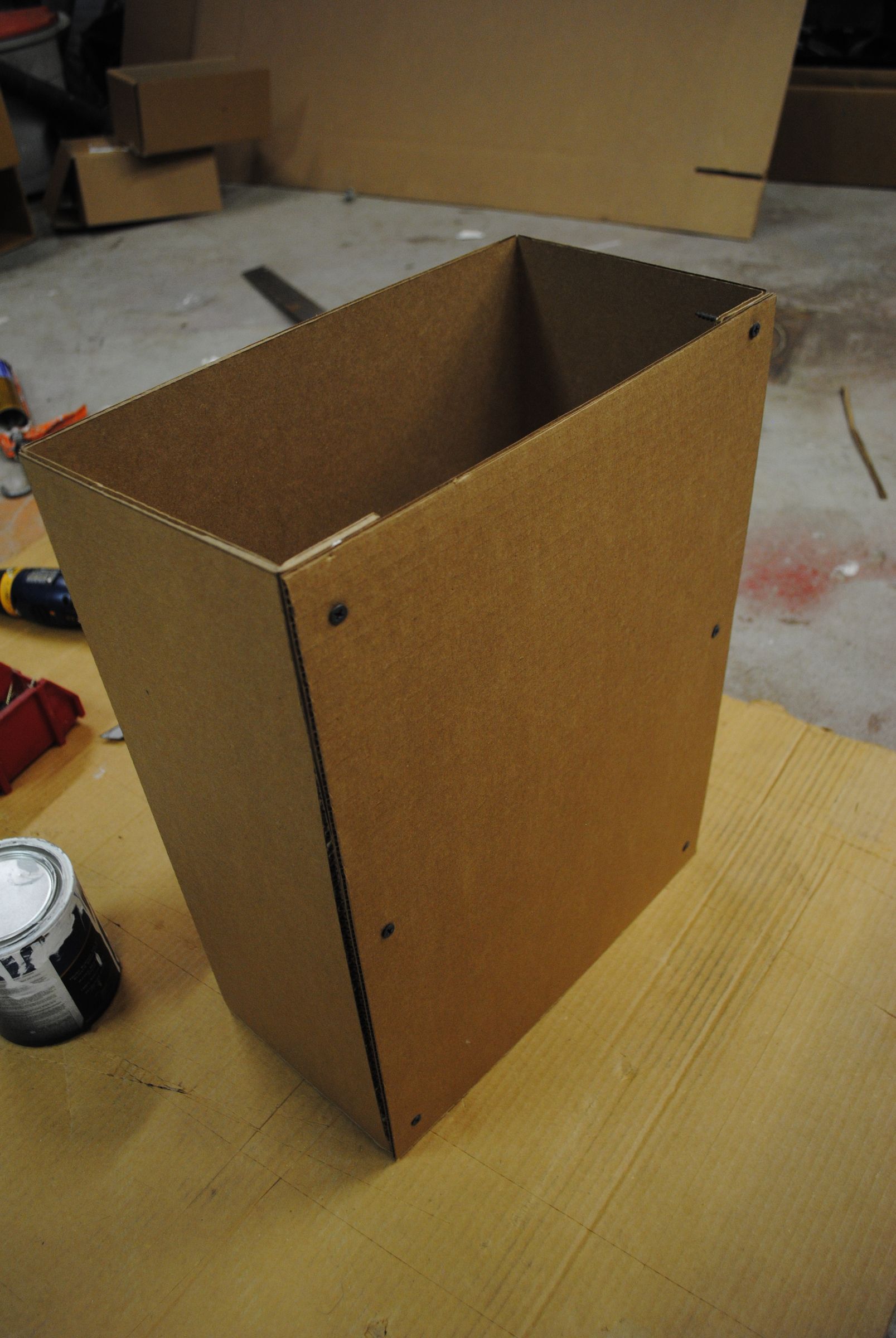 Minecraft Steve Costume : 6 Steps (with Pictures) - Instructables