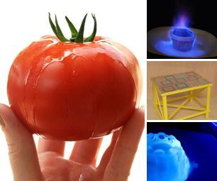 Colors of the Rainbow Contest Winners - Instructables