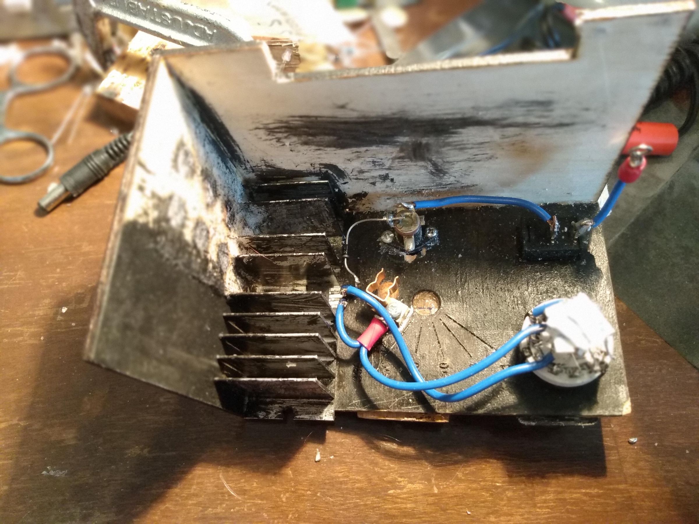 Multiwavelength LED Light Source : 8 Steps (with Pictures) - Instructables