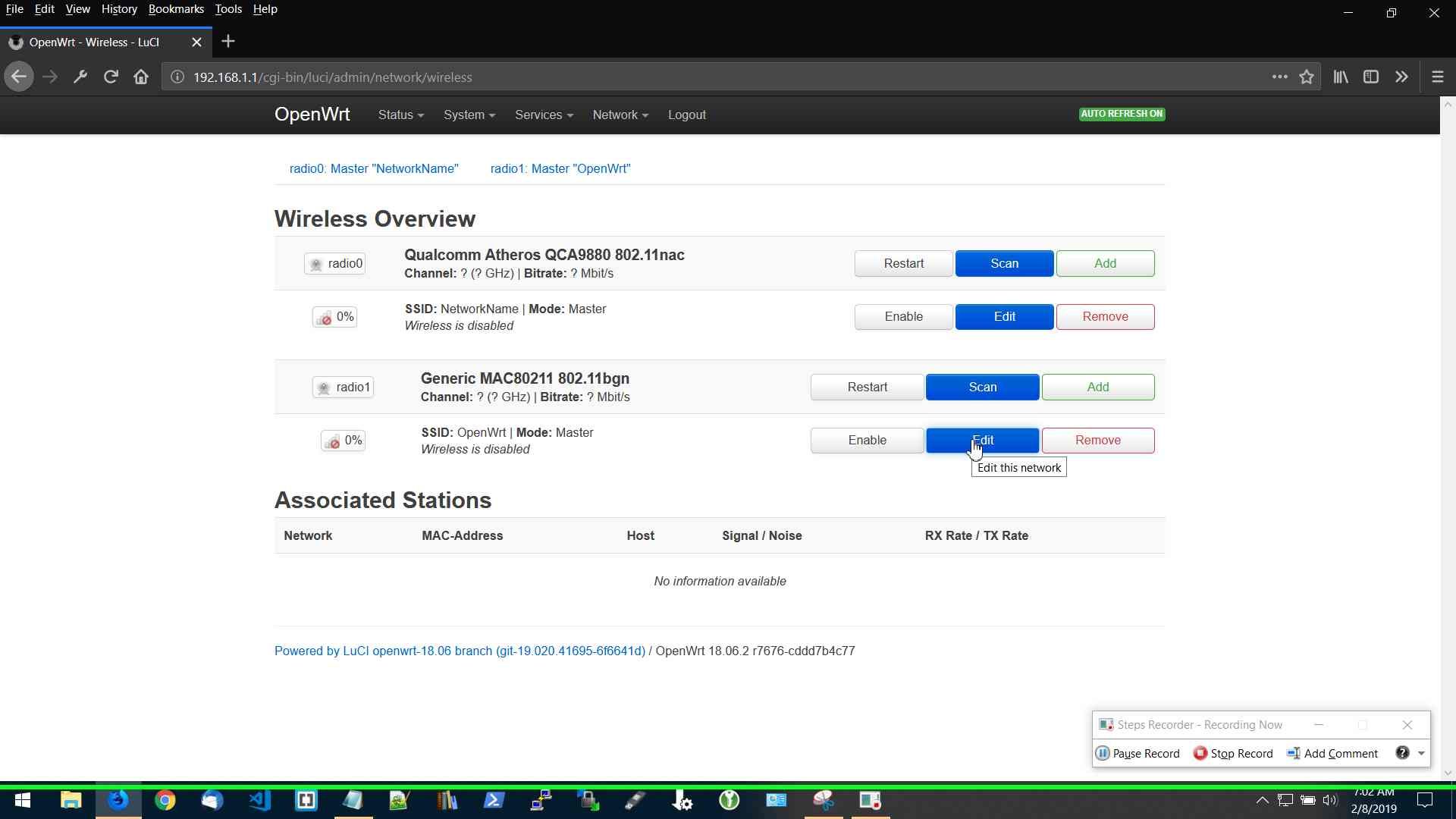 OpenWrt Home Network : 9 Steps (with Pictures) - Instructables