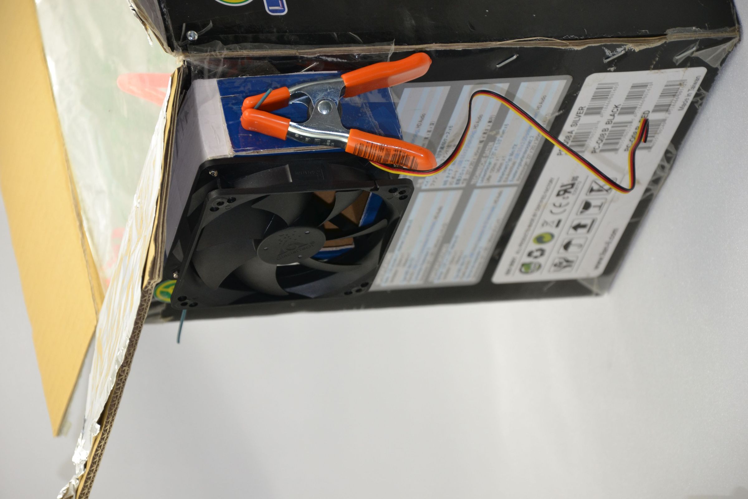 Solar Power Plant : 4 Steps - Instructables