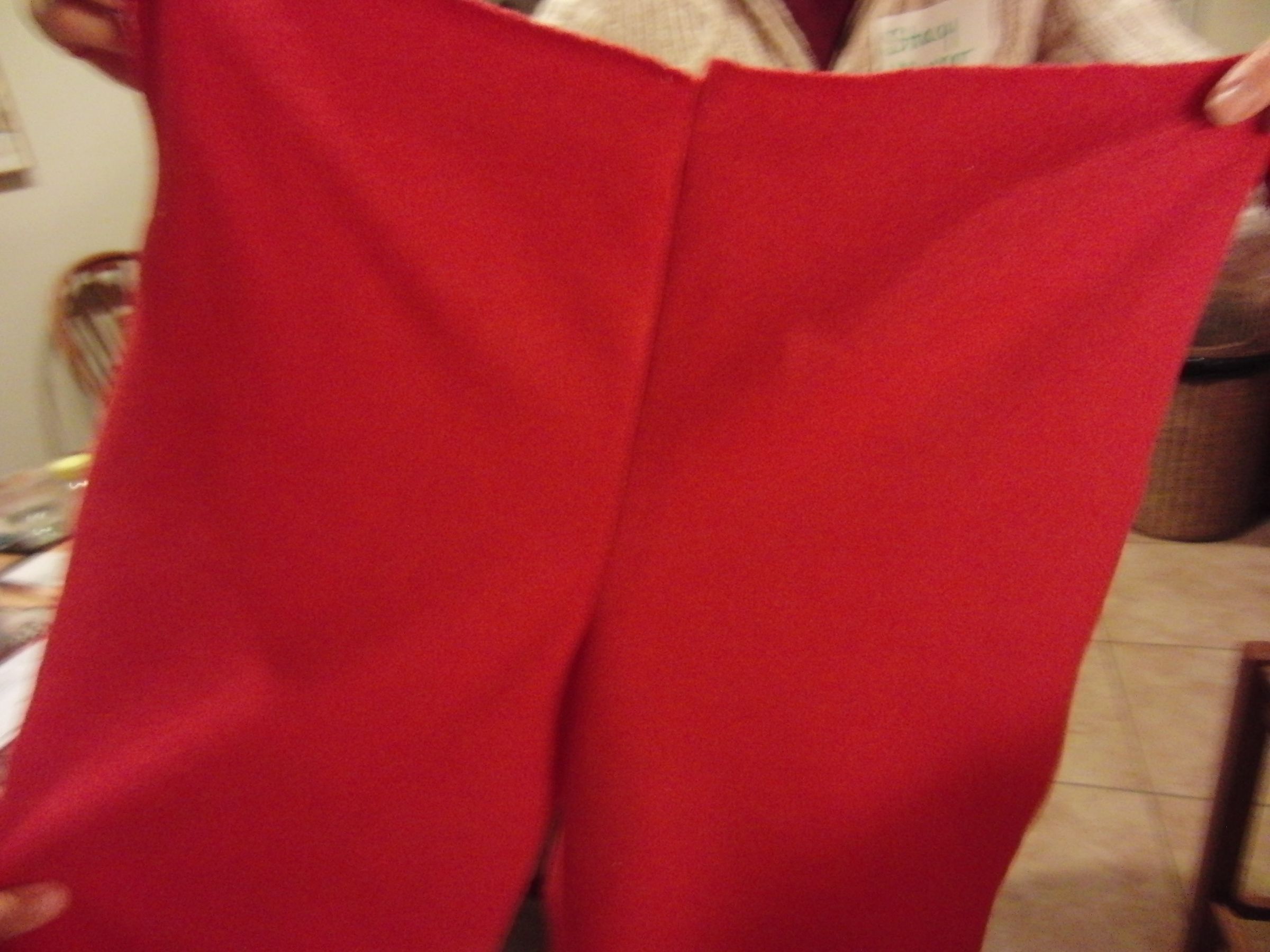 Easy Pants for the Beginner : 8 Steps (with Pictures) - Instructables