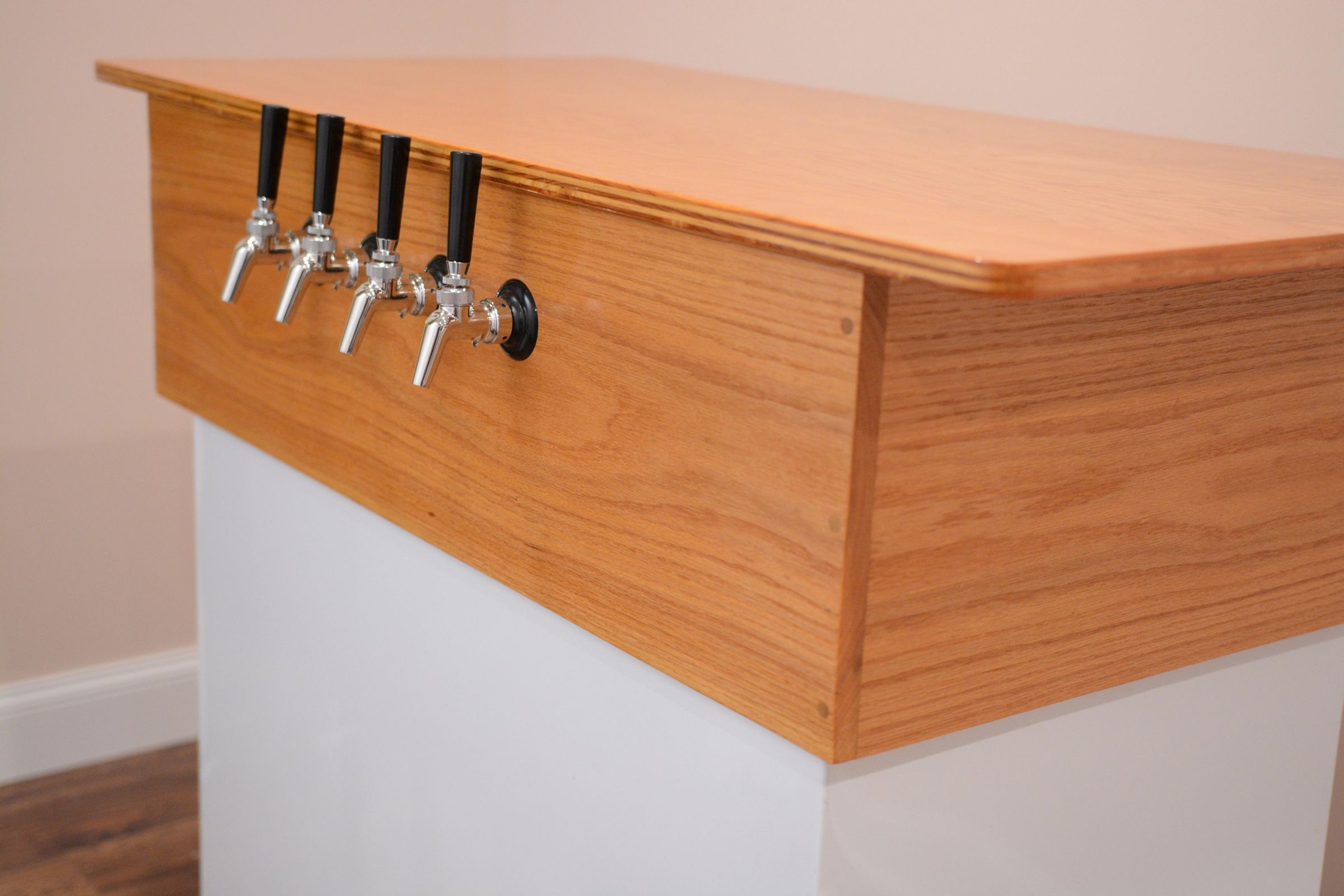 Keezer - Easy, Practical, Quality Build Project : 10 Steps (with ...