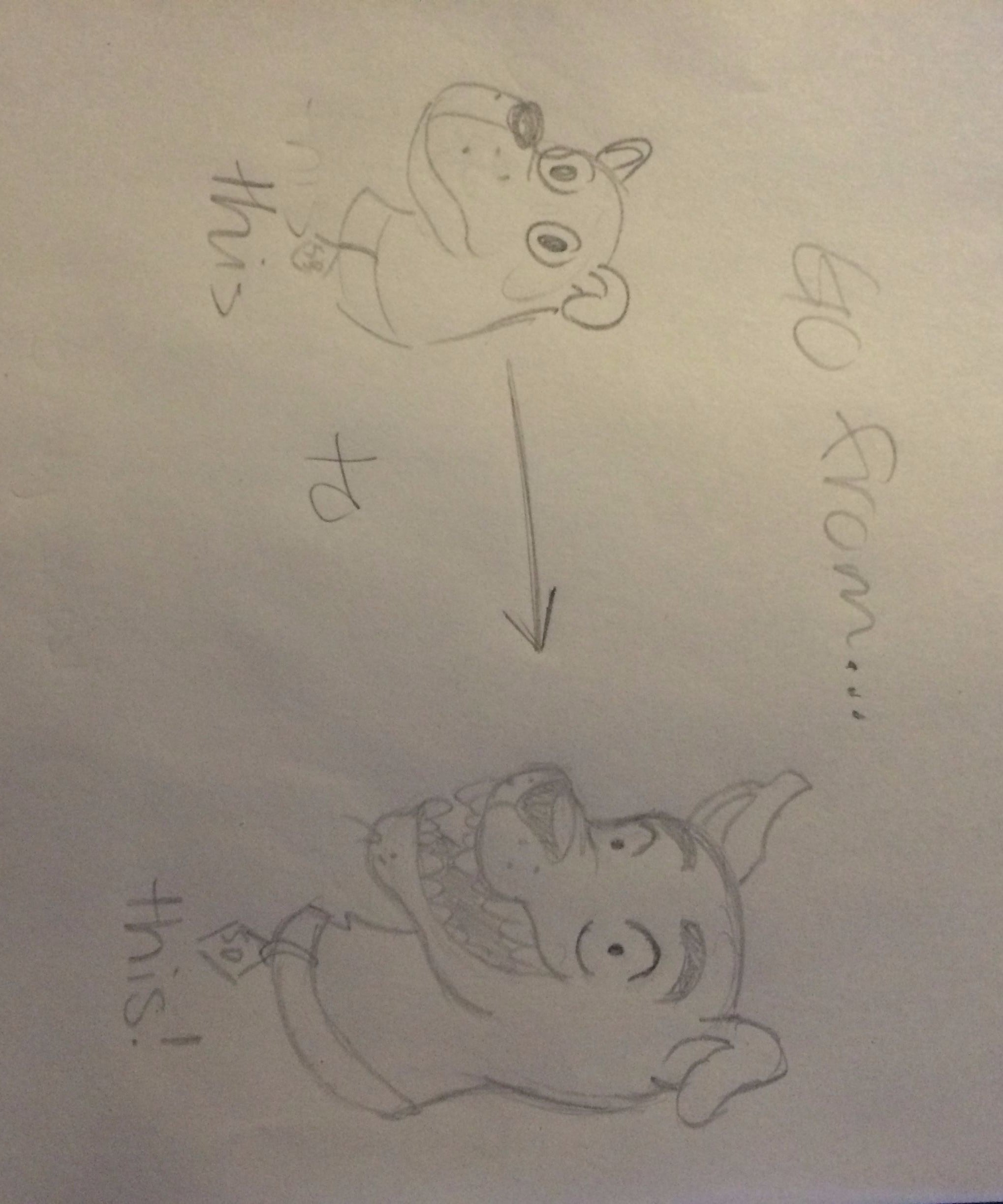 How to Draw by Roasters Inc. : 8 Steps - Instructables