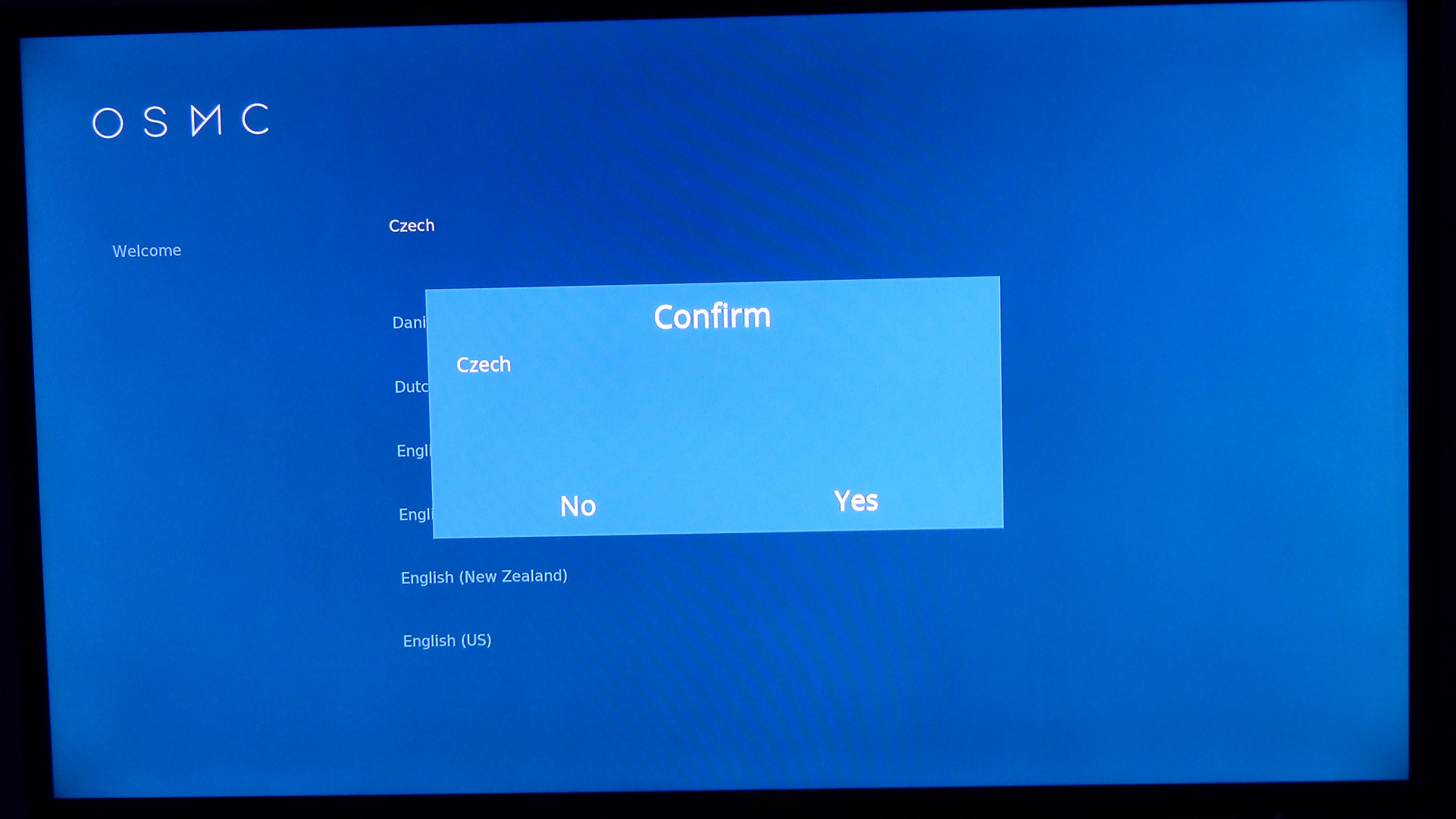 How to Set Up OSMC With Hyperion on Raspberry Pi With WS2812b Led Strip : 8 Steps - Instructables