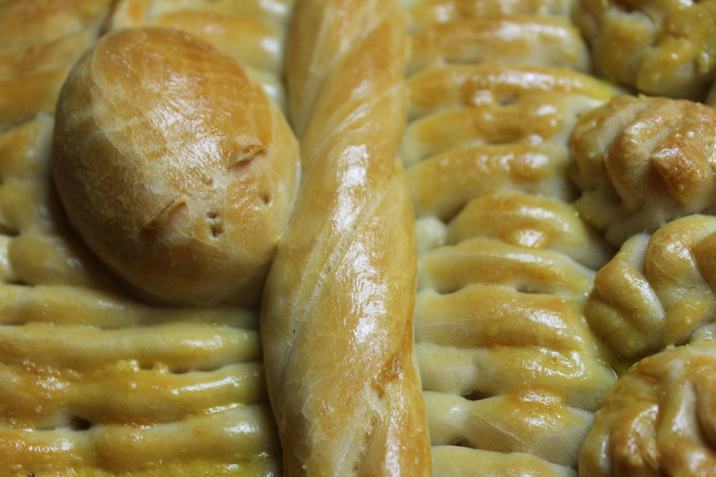 Lammas Loaf - Harvest Wheatsheaf - Wedding Breakfast Bread - Chic ...