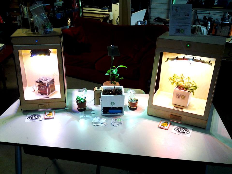 Arduino Grove WiFi Enabled Greenhouse : 7 Steps (with Pictures ...