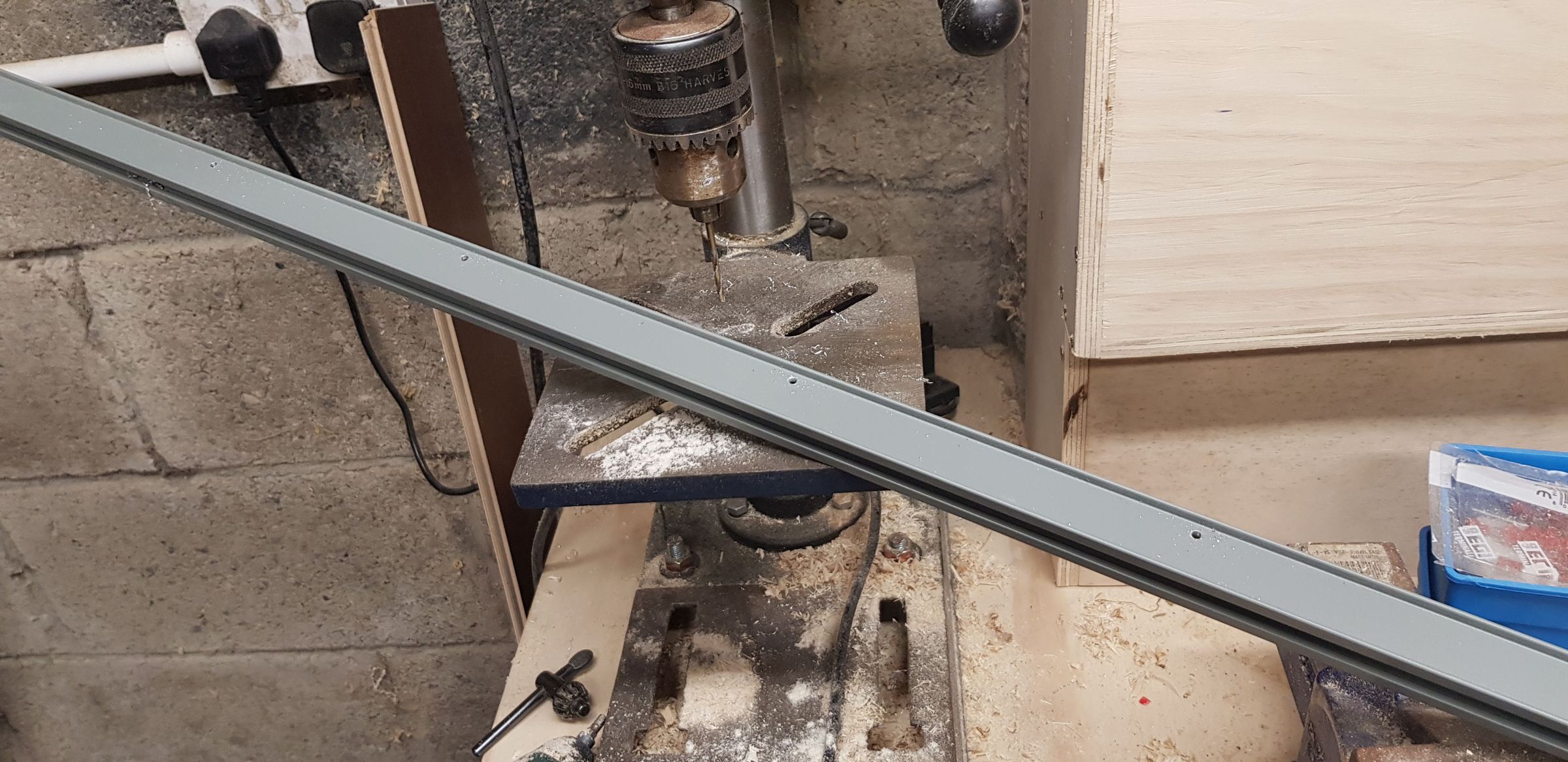 Wooden Table Saw : 8 Steps (with Pictures) - Instructables