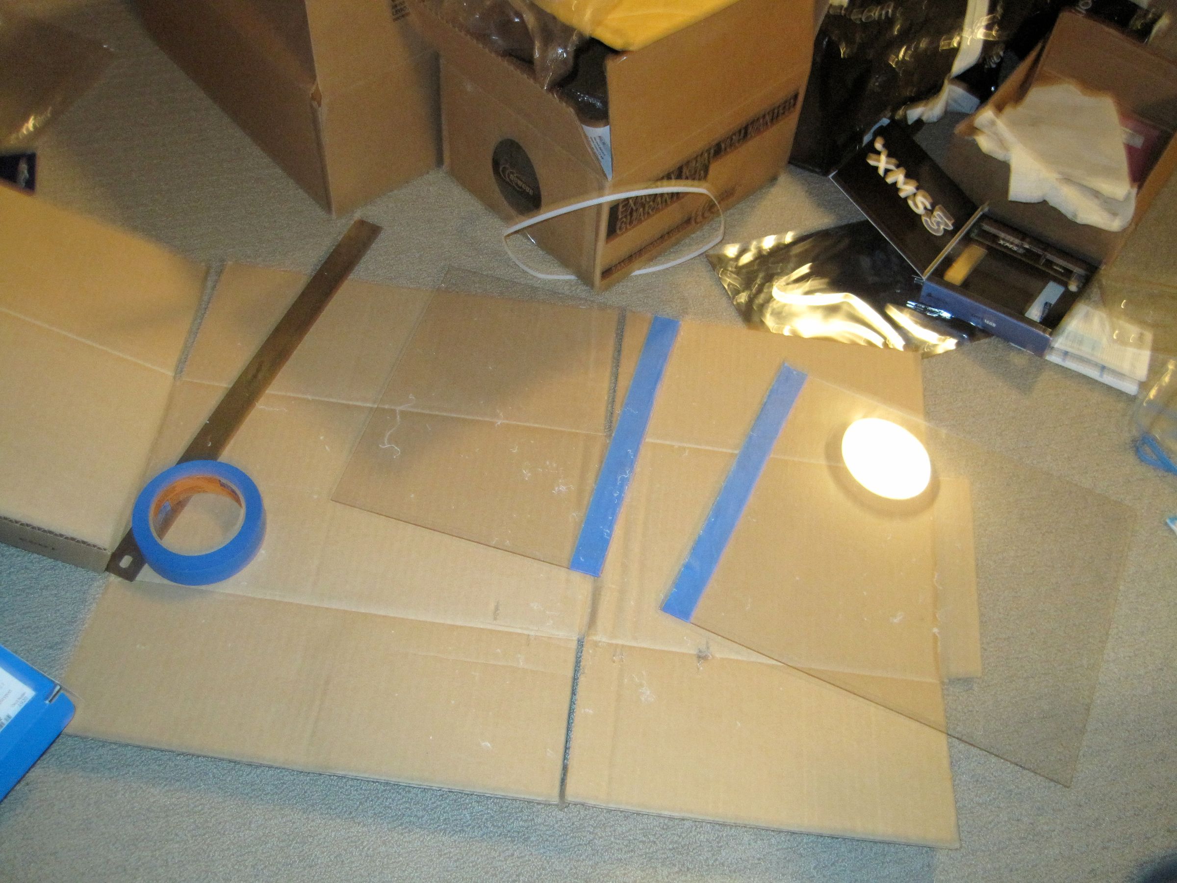 Lego Computer Case : 19 Steps (with Pictures) - Instructables