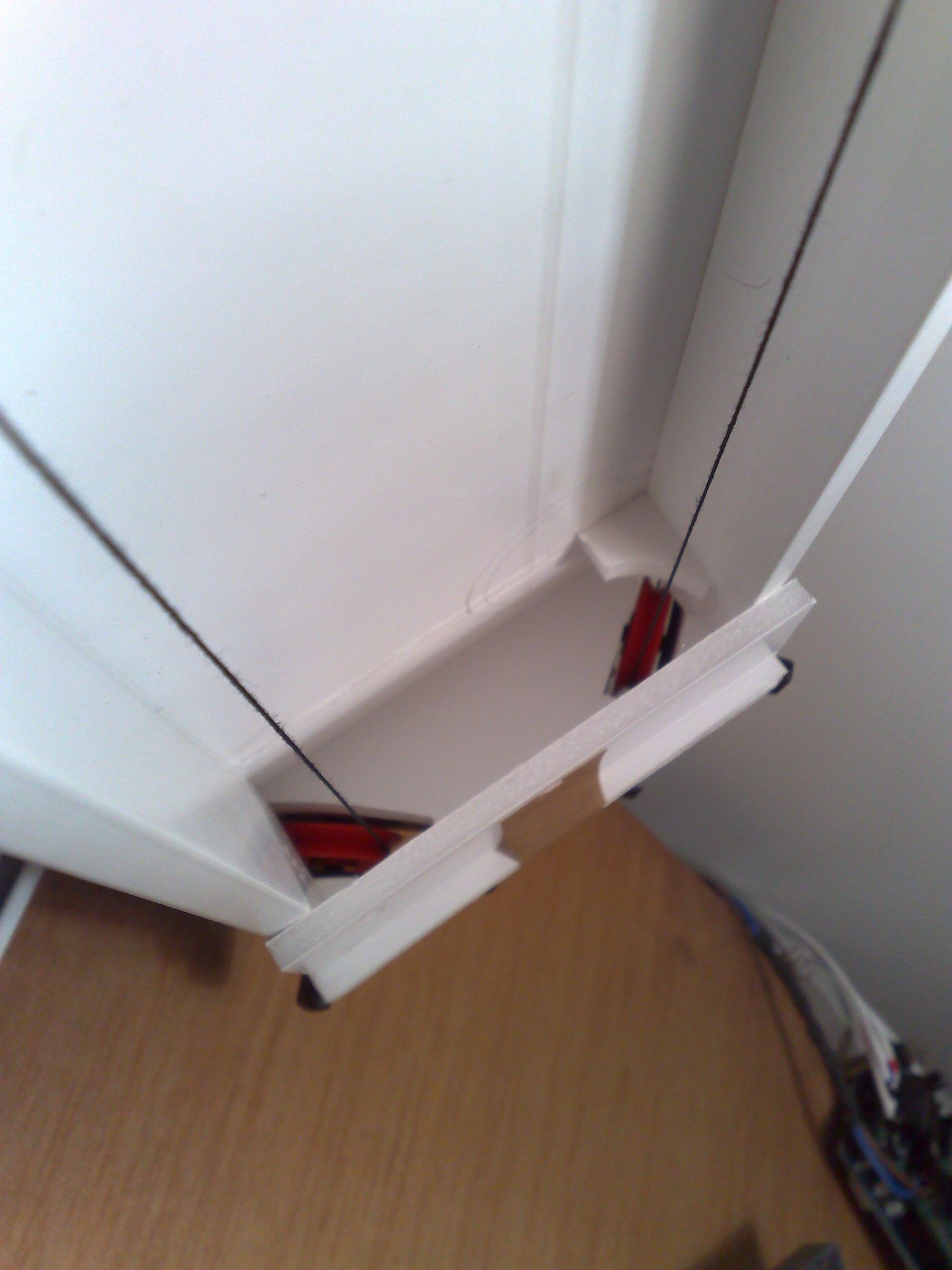 Linear Clock : 22 Steps (with Pictures) - Instructables