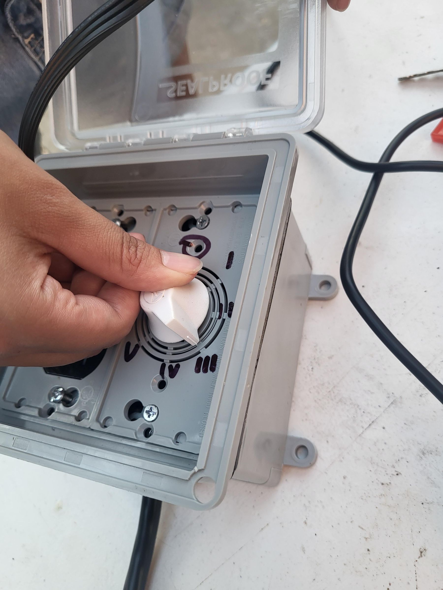 EBike Charging Timer : 10 Steps - Instructables