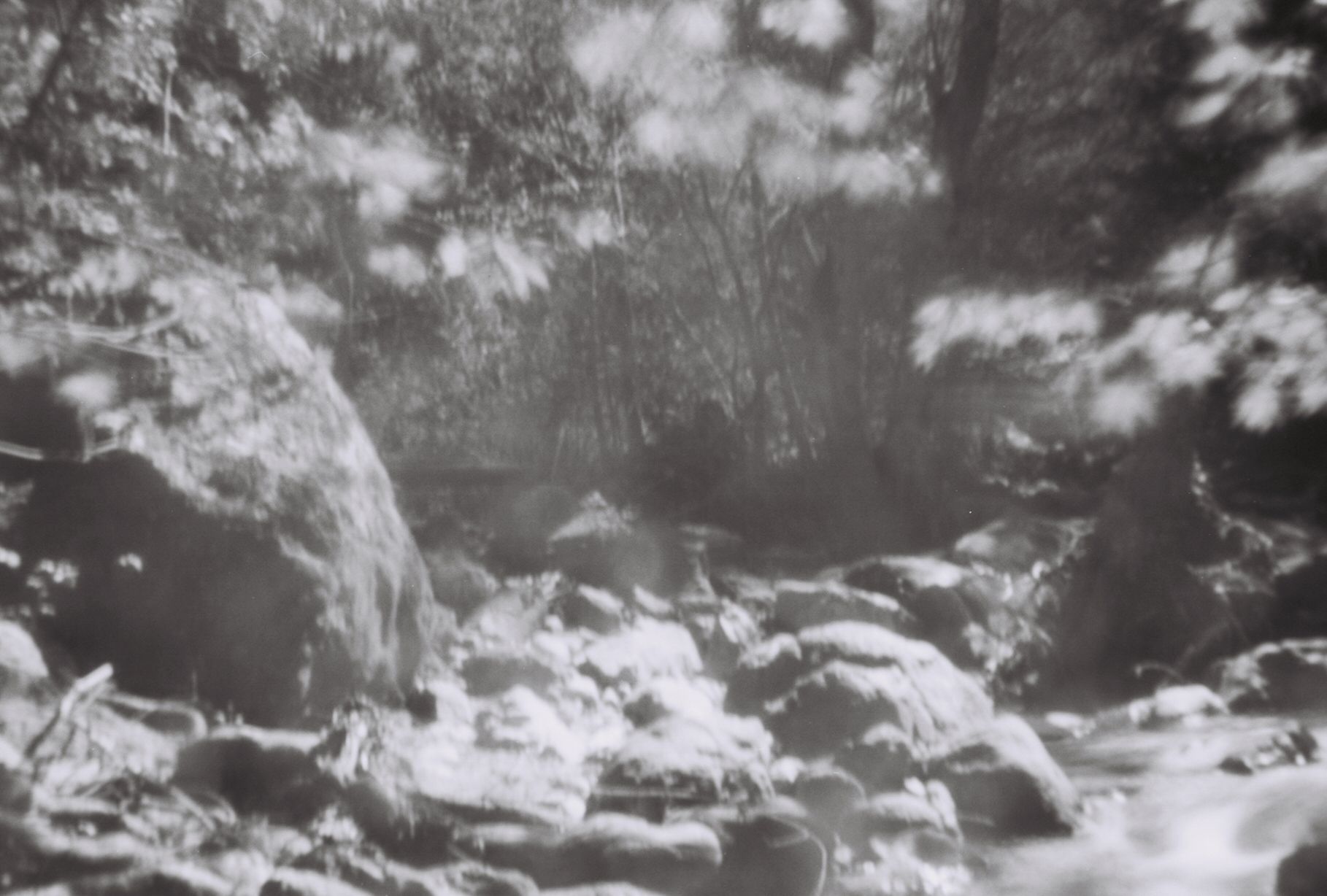 How to Make a Pinhole Camera Out of an Old Point N' Shoot : 5 Steps ...