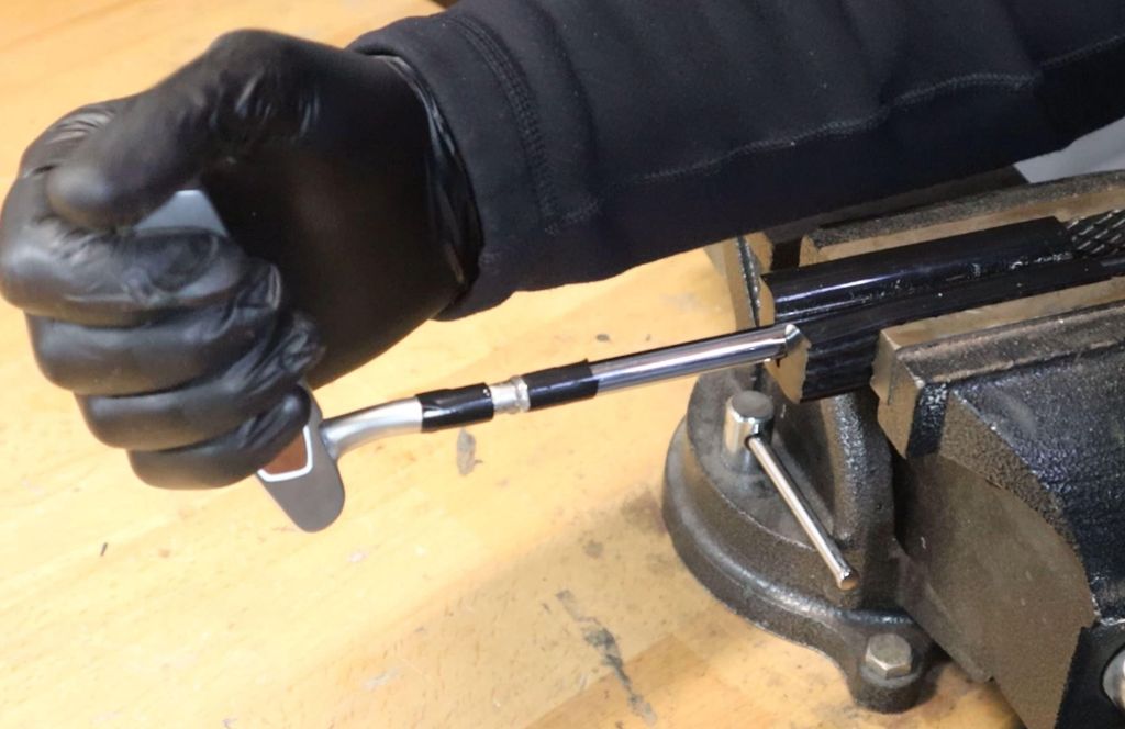 Putter Restoration : 15 Steps (with Pictures) - Instructables