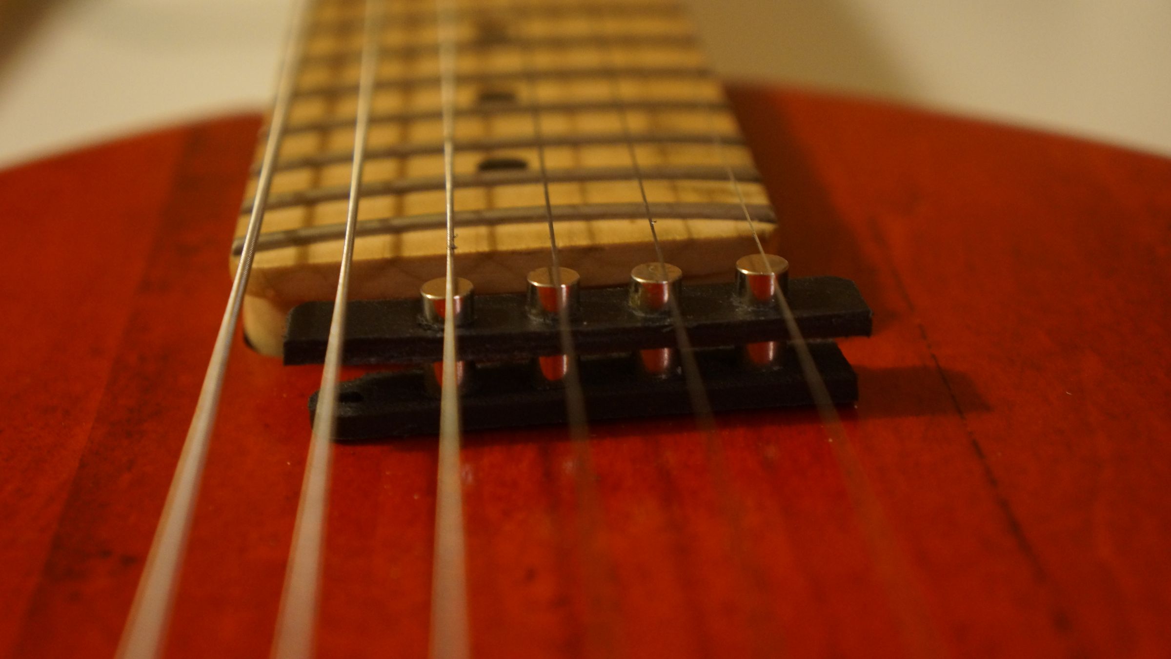 Guitar Sustainer (Driver) : 7 Steps (with Pictures) - Instructables