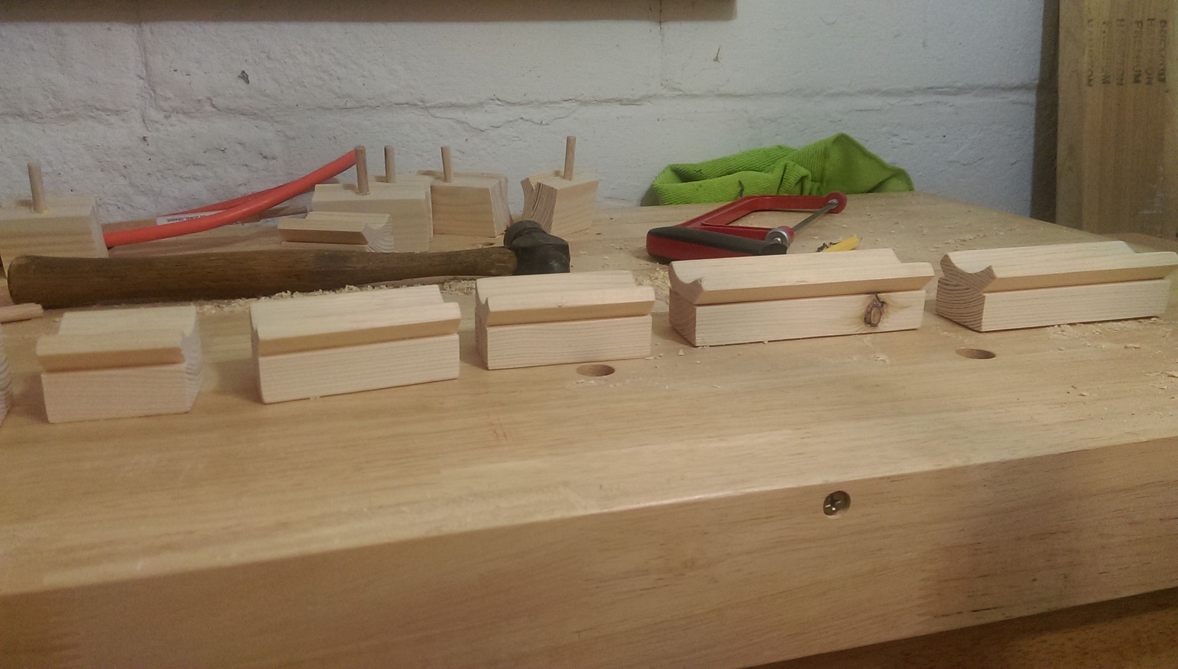 Pegboard Ball Run : 3 Steps (with Pictures) - Instructables