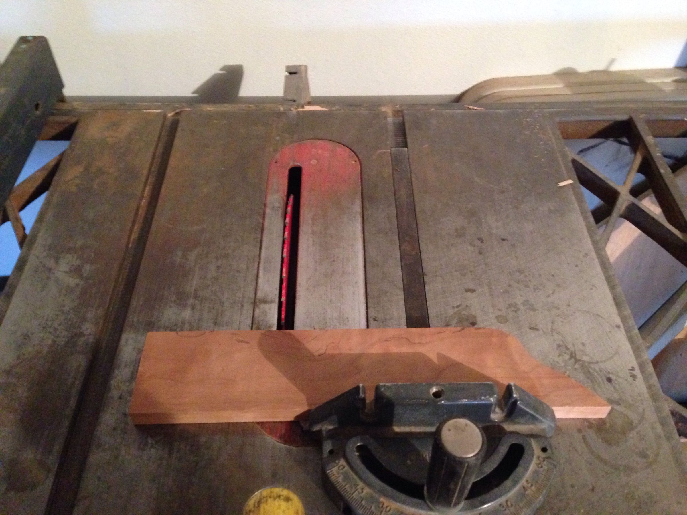 Build a Pool Cue Rest : 6 Steps (with Pictures) - Instructables