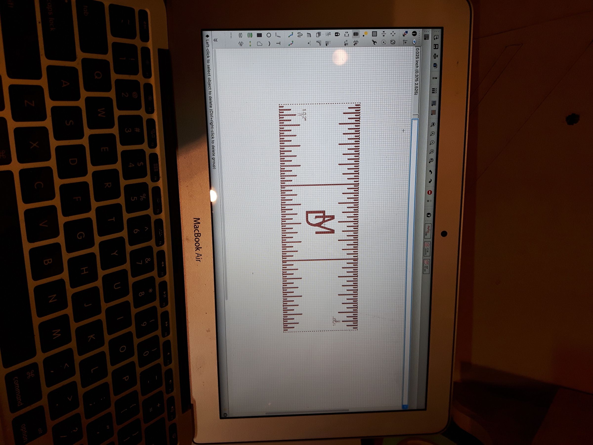 PCB Ruler : 6 Steps - Instructables