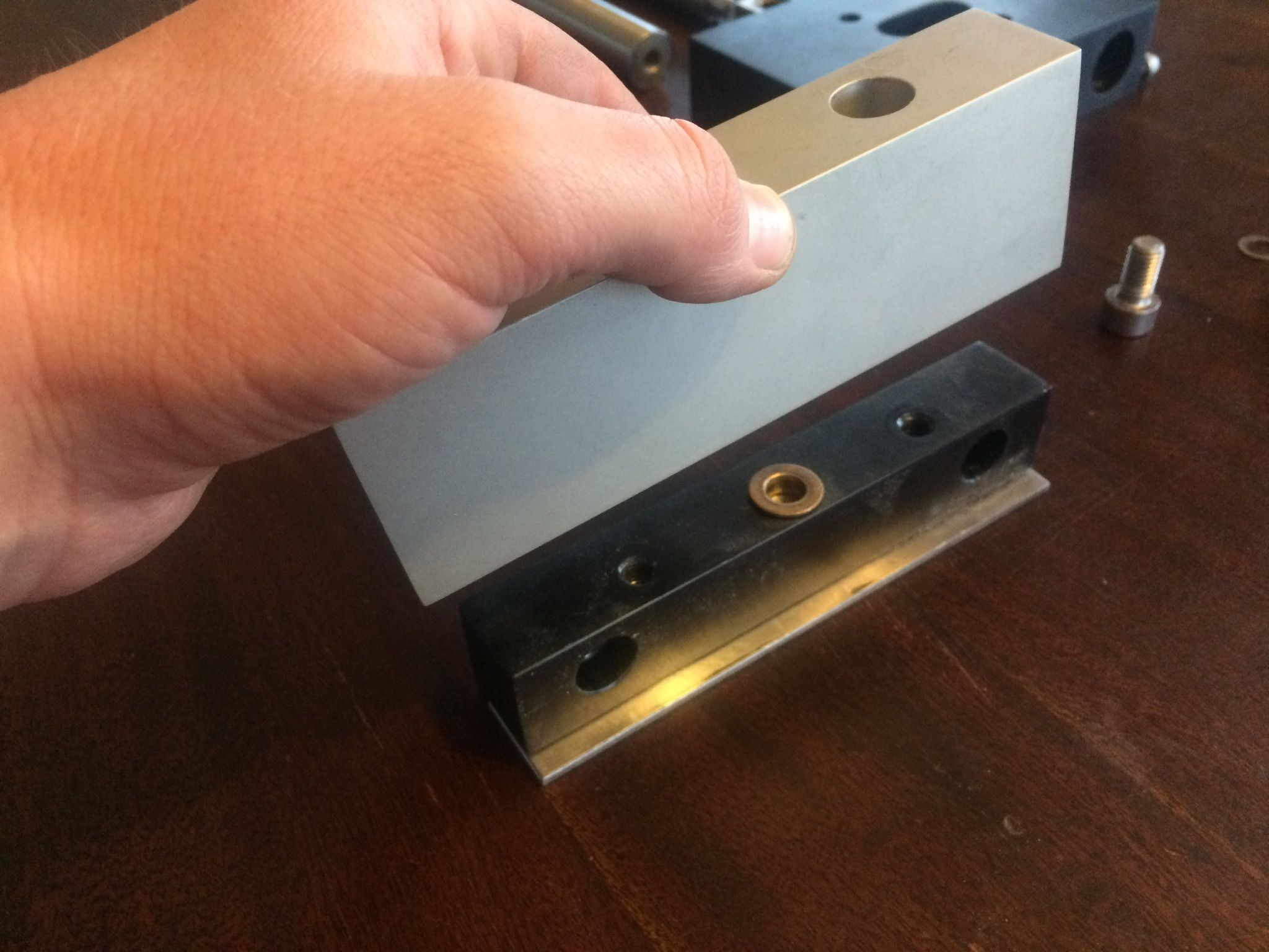 Universal Table Saw Jig : 4 Steps (with Pictures) - Instructables