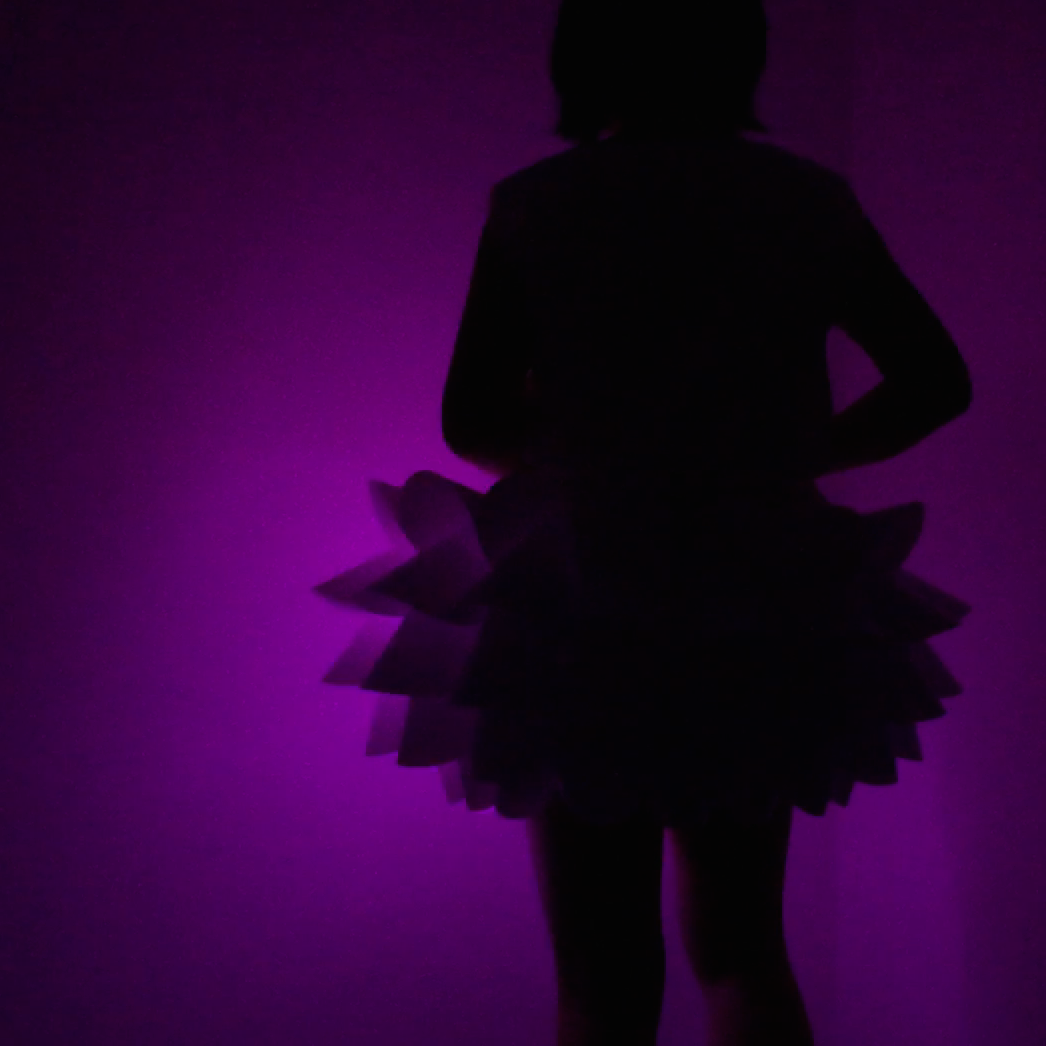 Knappa Tutu: Some Dancing Required : 5 Steps (with Pictures ...