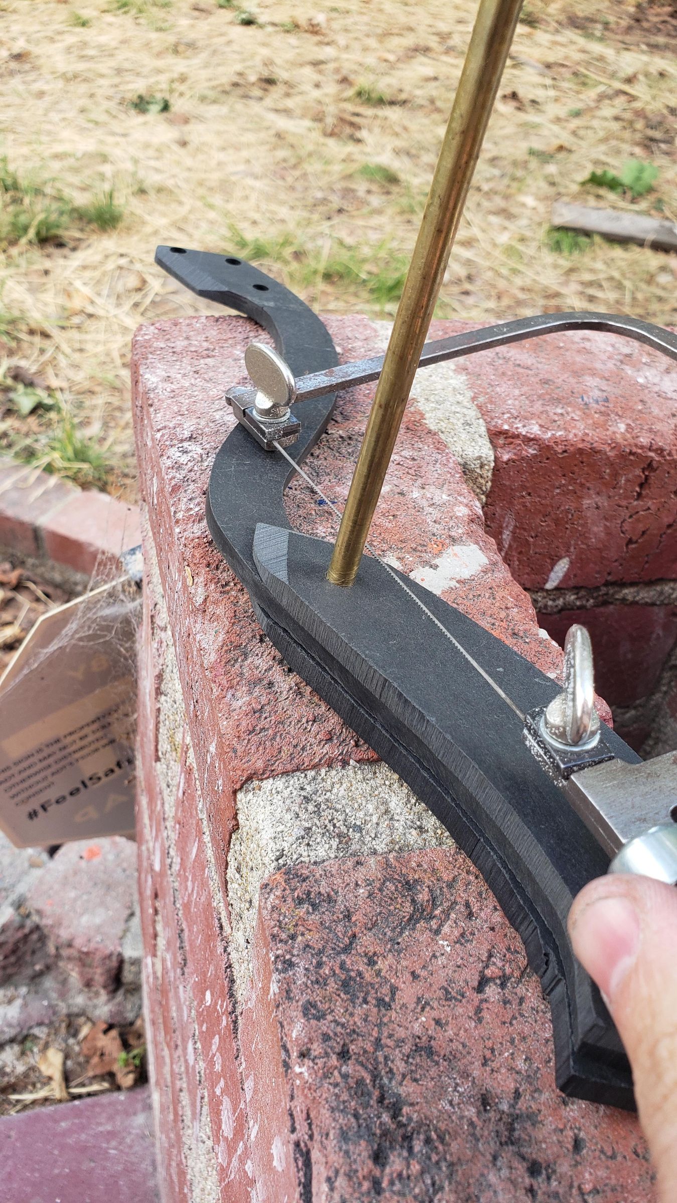 The Sickle : 37 Steps (with Pictures) - Instructables