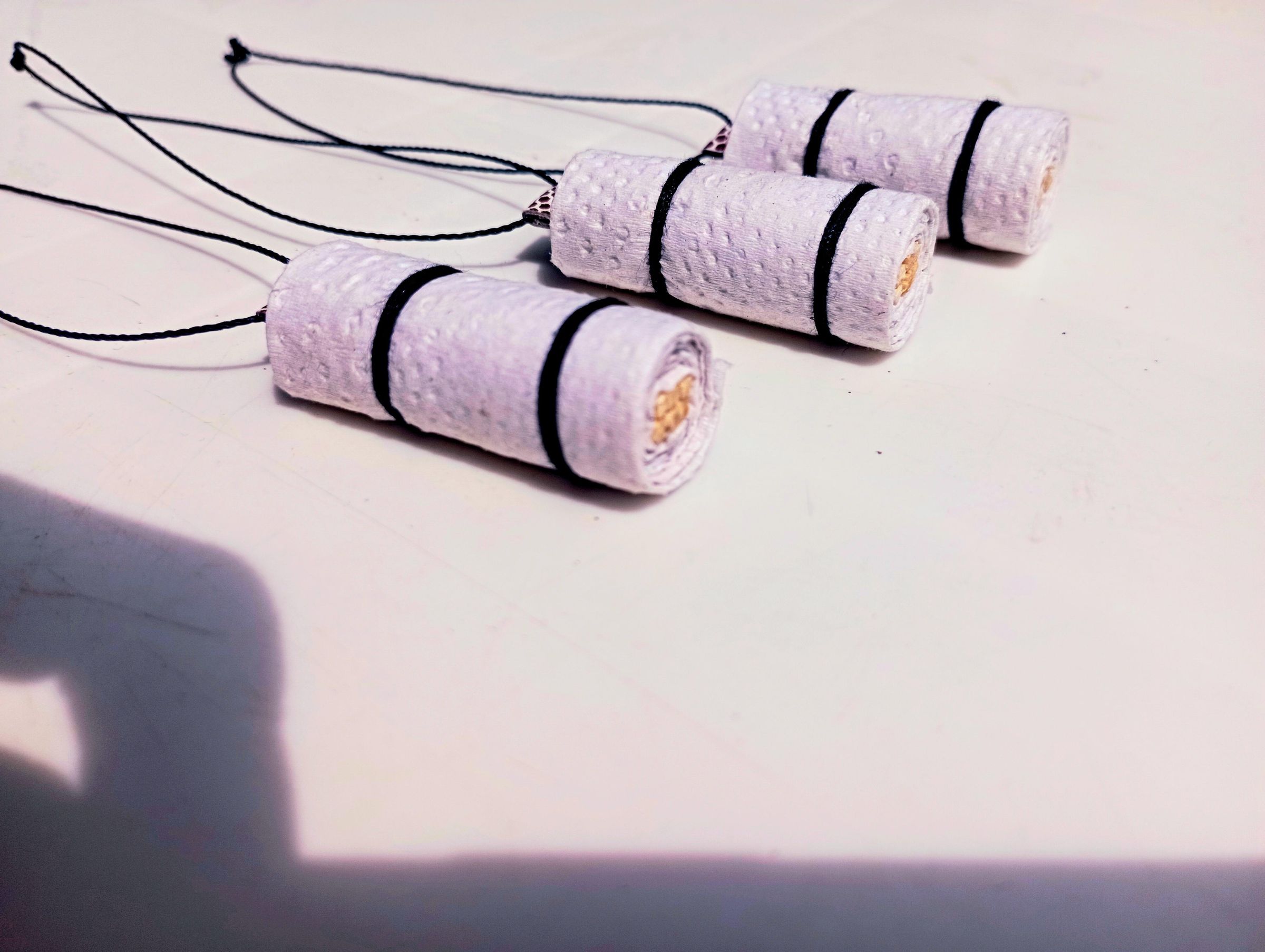 Make Your Own Pull Pin Fire Starters! : 5 Steps (with Pictures ...