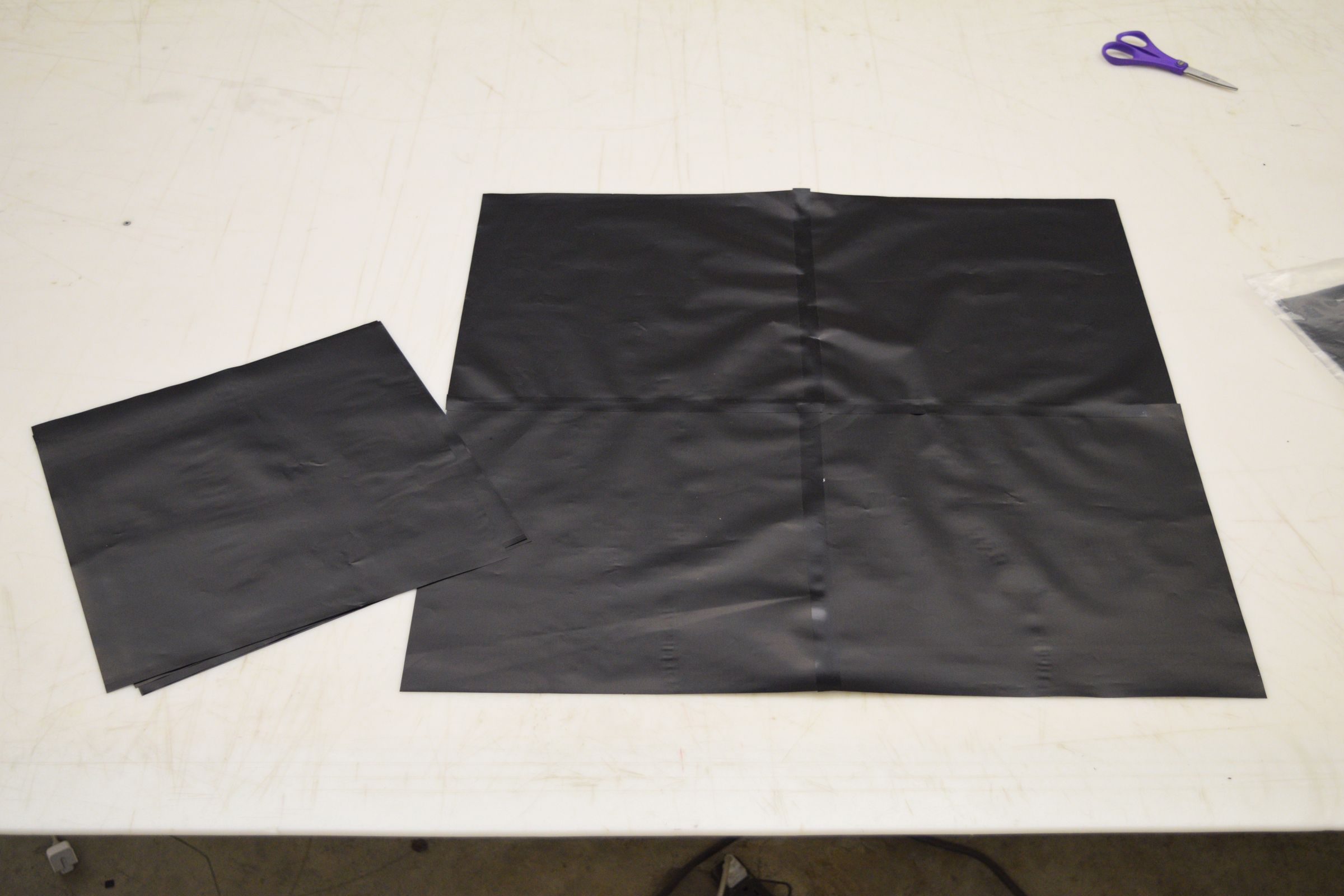 GLO FLO: Interactive Meditation Mat : 8 Steps (with Pictures ...