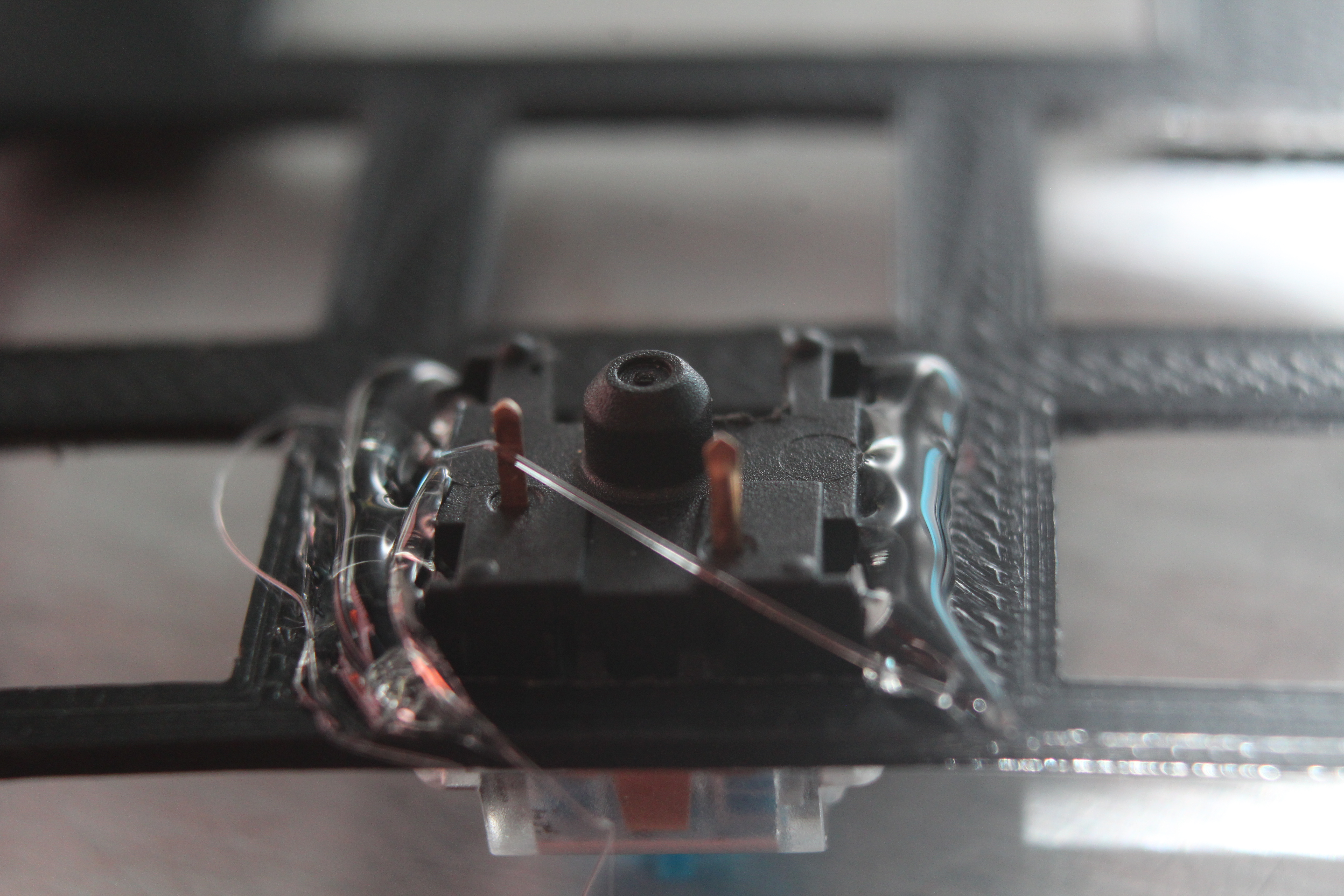 Custom Macro Mechanical Keypad : 12 Steps (with Pictures) - Instructables