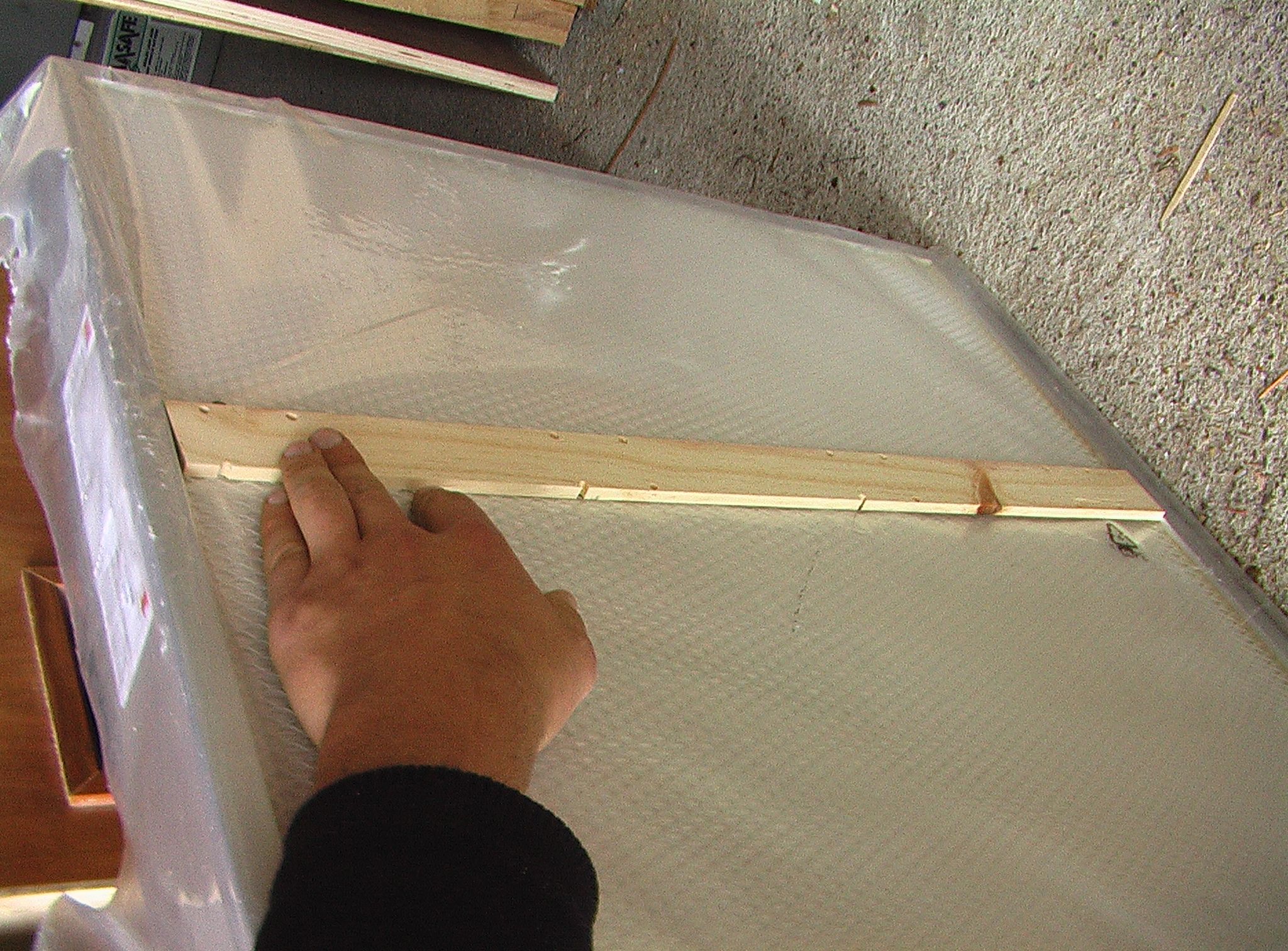 Dust Quiet Extractor System : 15 Steps (with Pictures) - Instructables