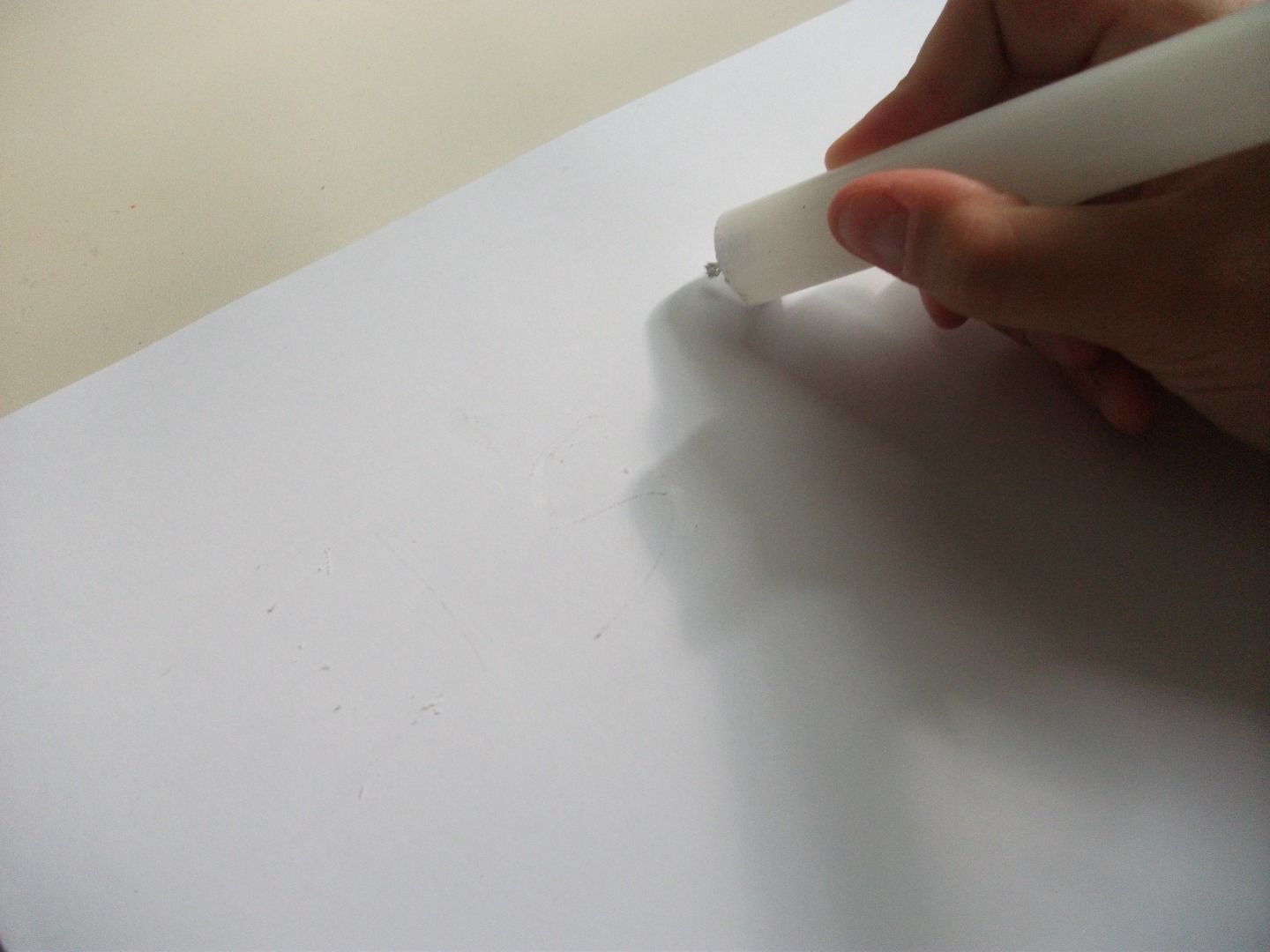 Wax Painting : 6 Steps - Instructables