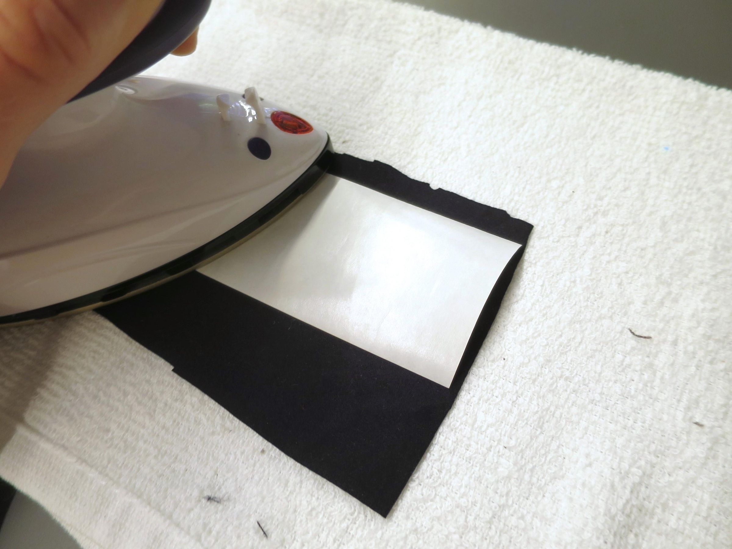 ‘HYBRID’ VR Data Gloves for Meta Quest + Vive Puck : 10 Steps (with ...