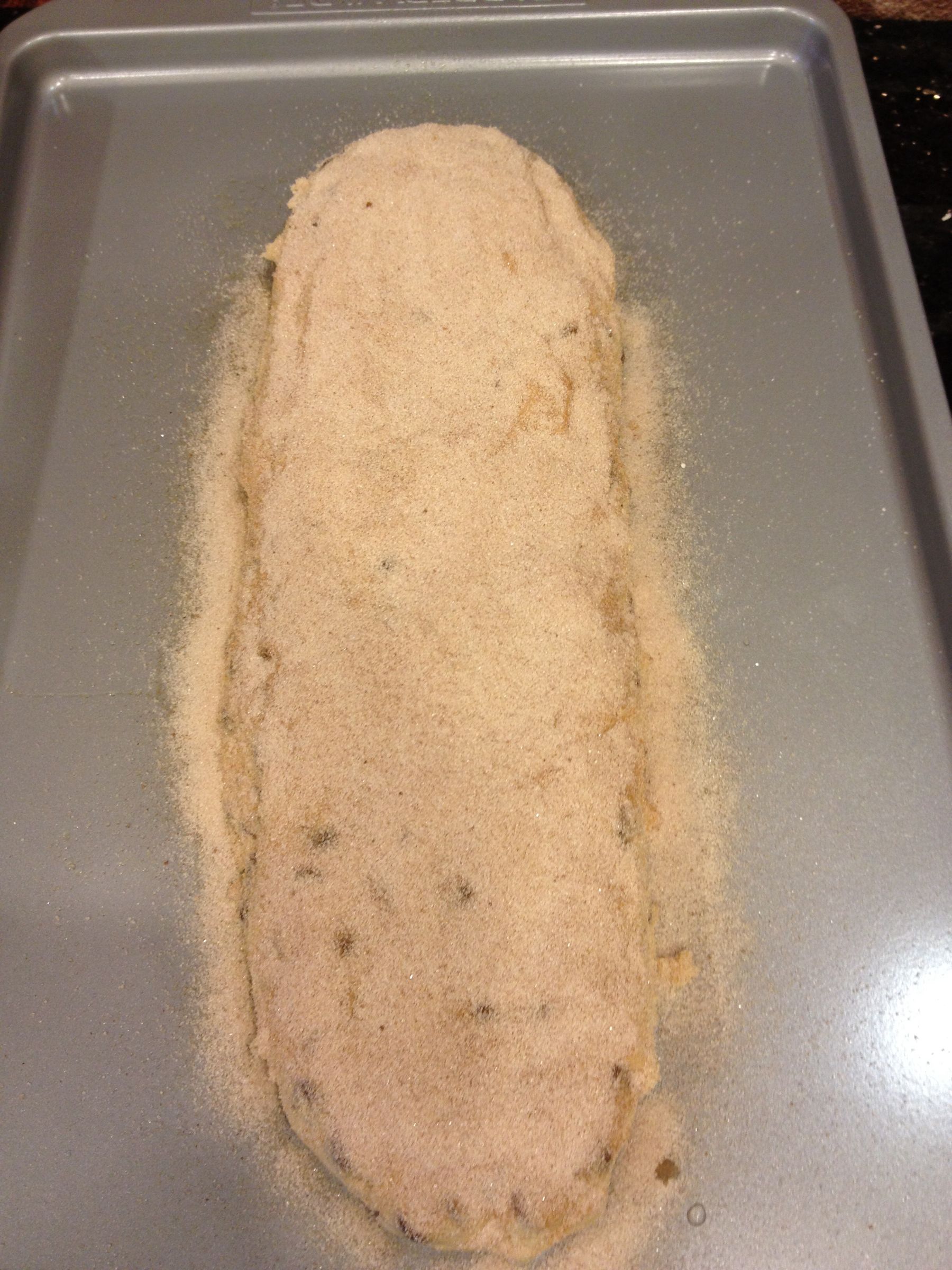 Mandel Bread Passover Recipe : 4 Steps (with Pictures) - Instructables