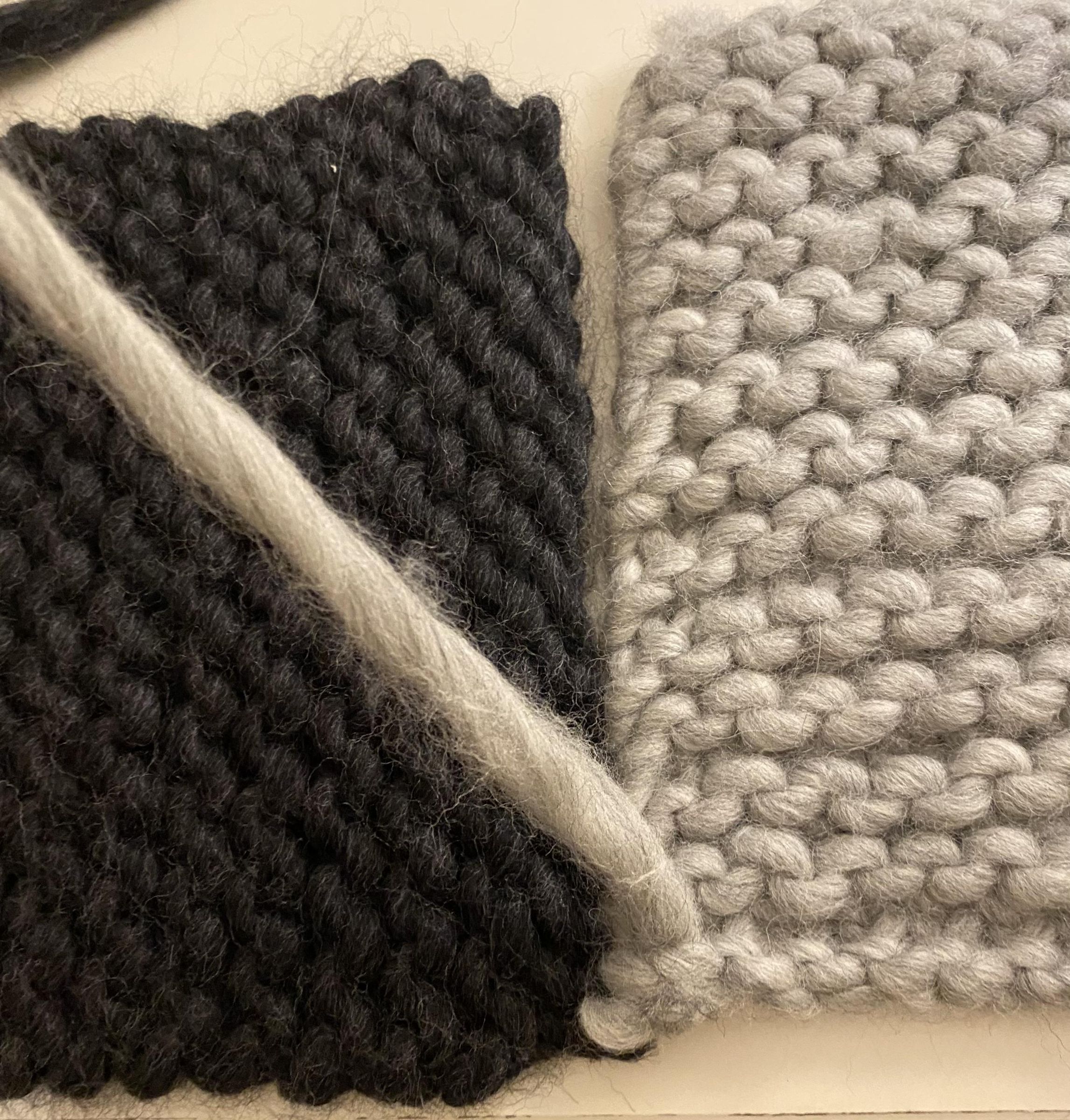 How to Knit a Blanket : 5 Steps - Instructables