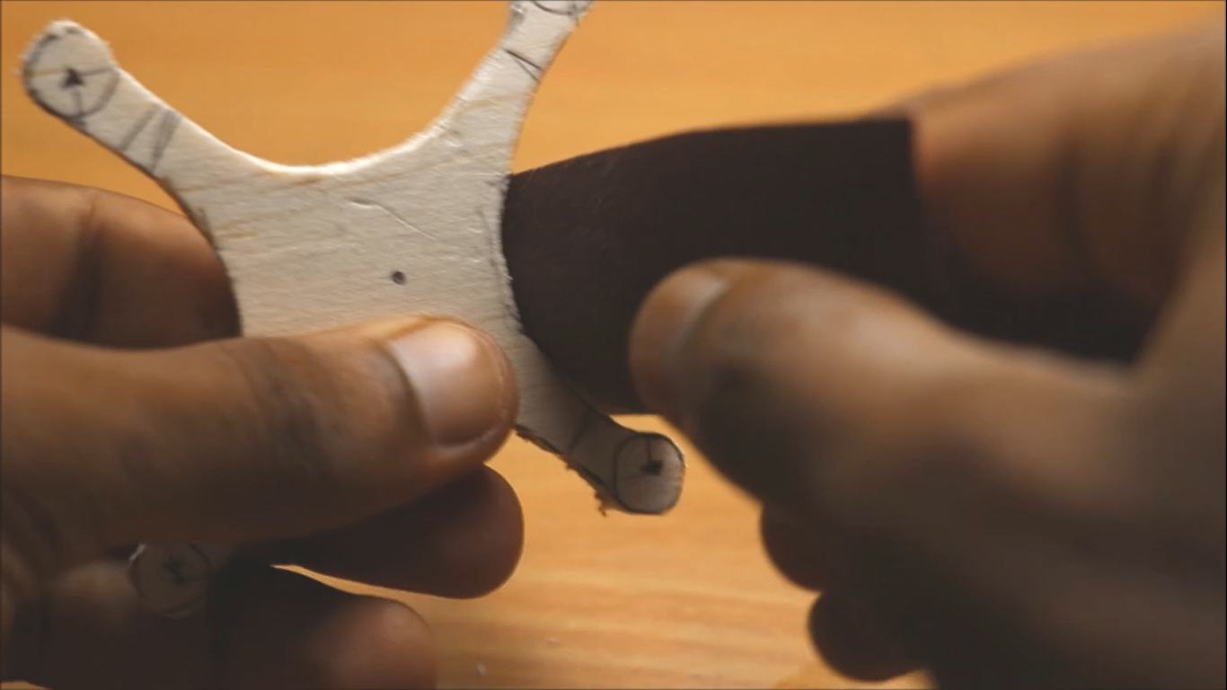 How to Make a Drone at Home - DIY Quadcopter : 5 Steps - Instructables