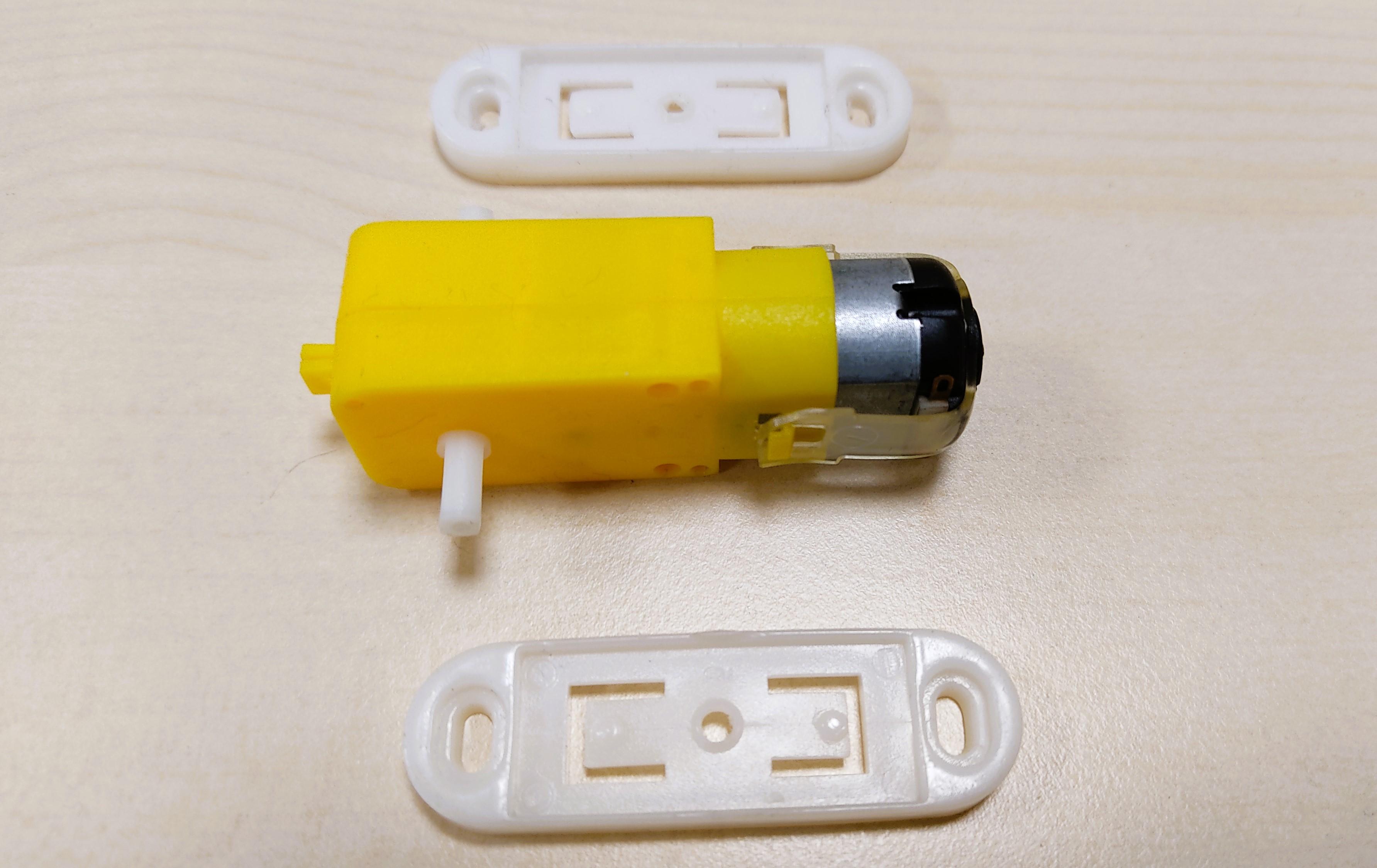 Robotics for School: Create Four Easy Robots Using Simple Materials ...