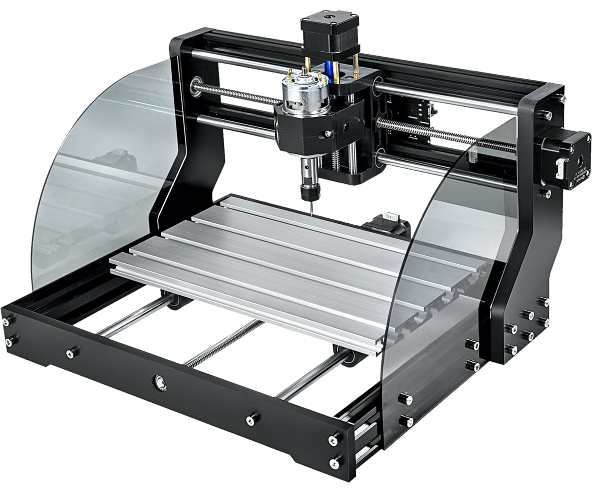 3018 CNC Machine [Fitting Limit Switches] : 20 Steps - Instructables