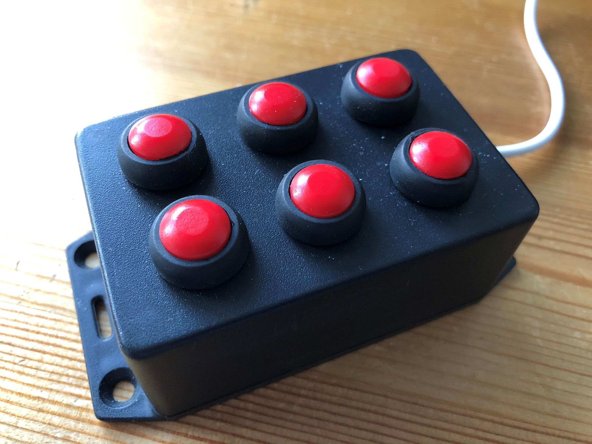 Zoom Control Box : 5 Steps (with Pictures) - Instructables