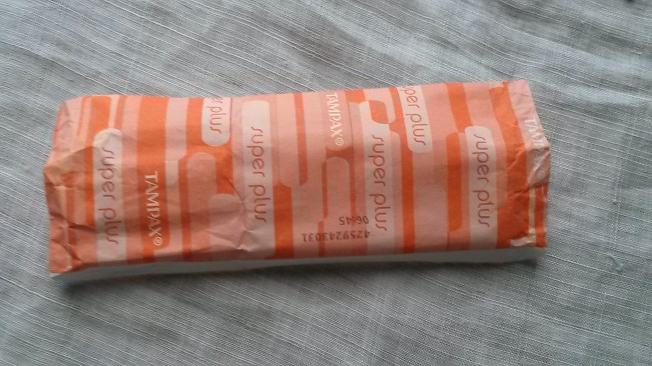 Tampon Secret Stash : 7 Steps (with Pictures) - Instructables