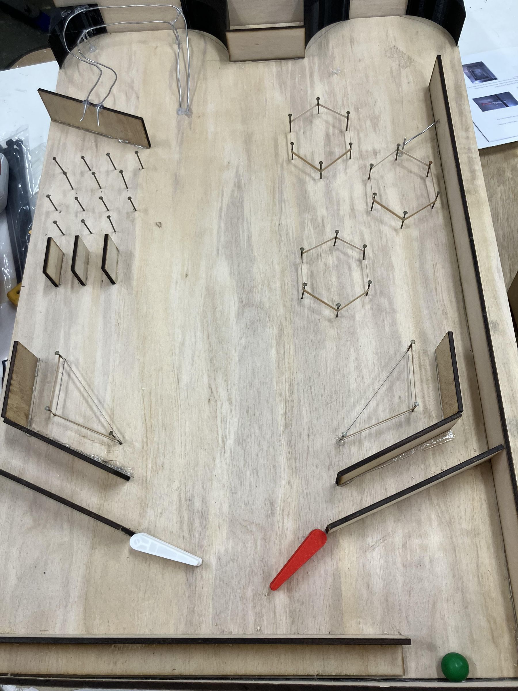 Pinball Gumball Machine! : 6 Steps - Instructables