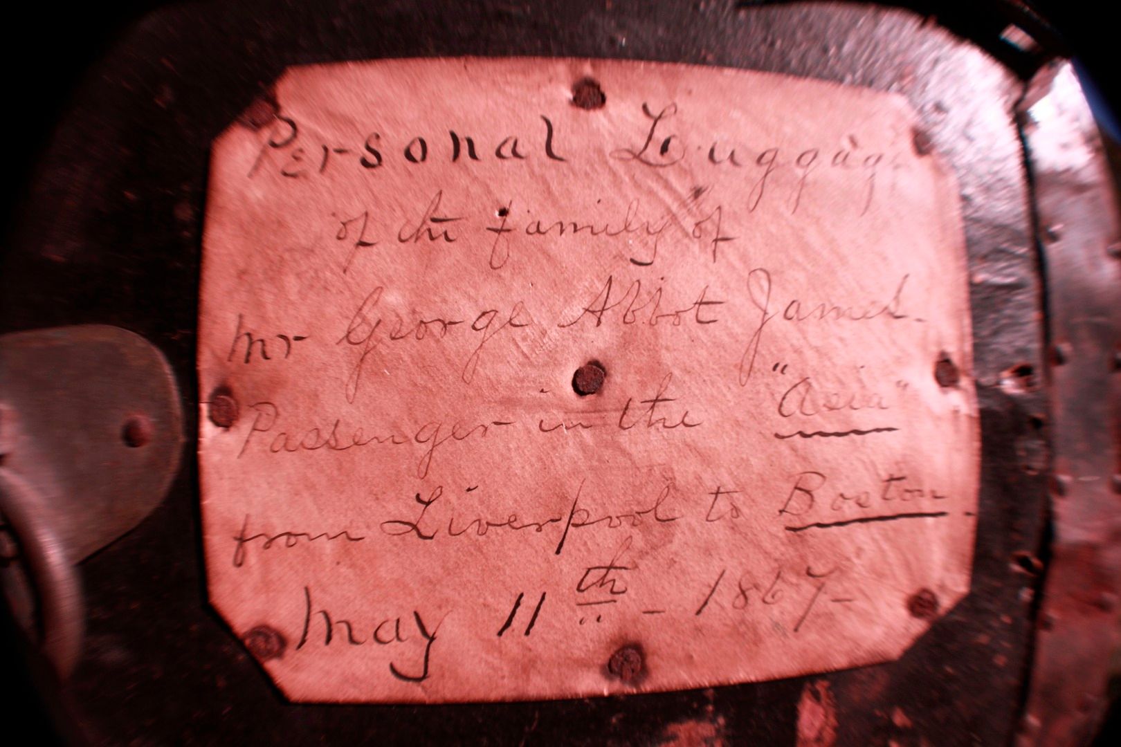 1800's Trunk : 9 Steps (with Pictures) - Instructables