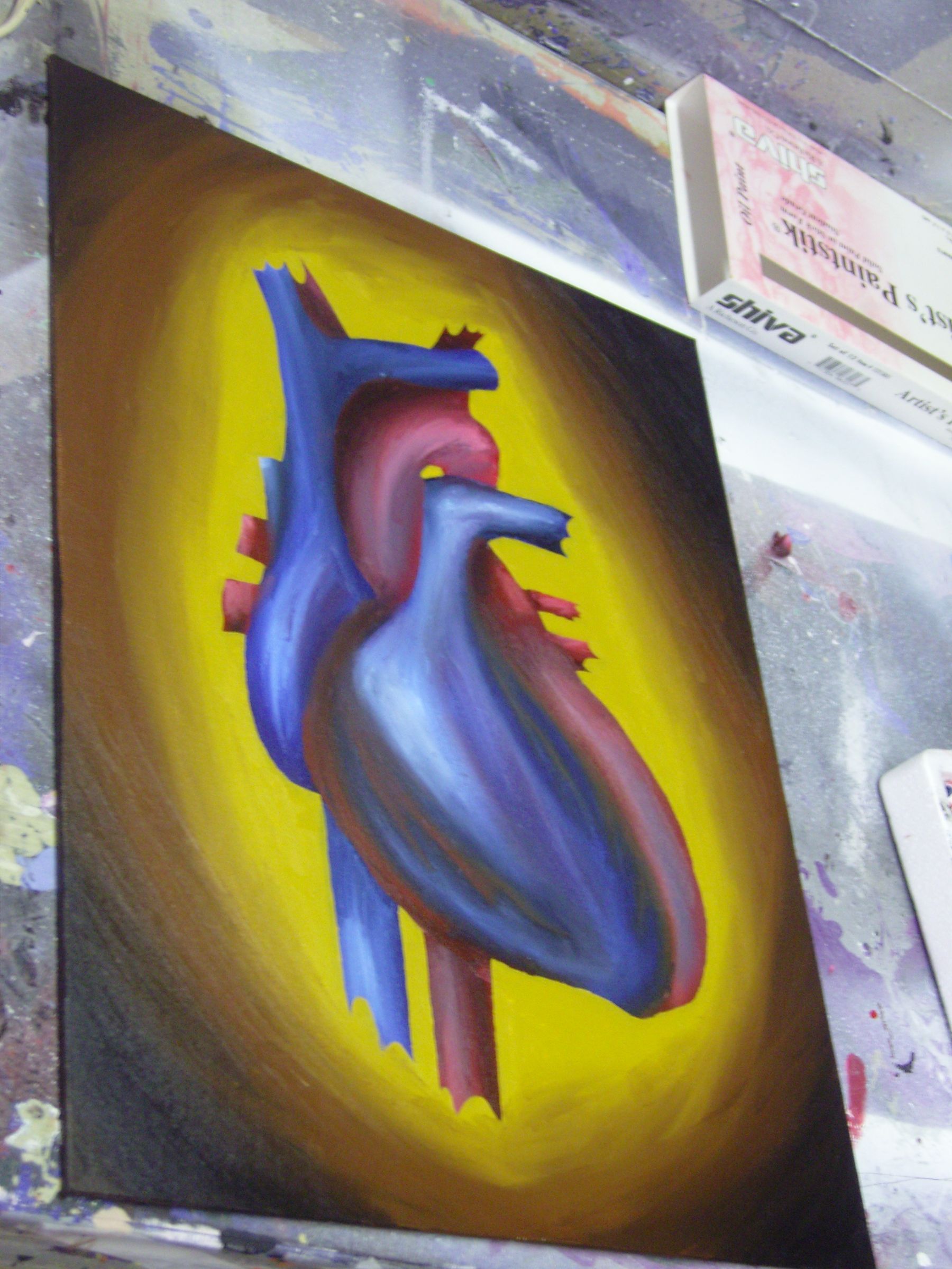 How to Create Custom Artwork for That Special Someone : 9 Steps ...