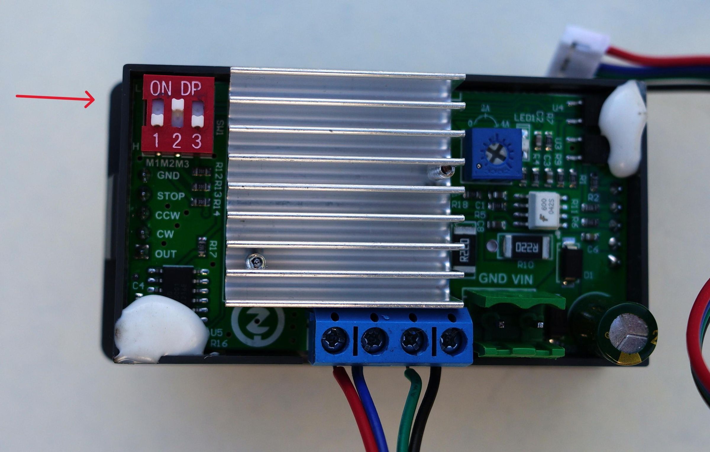 Automated Film Developing Tank : 9 Steps (with Pictures) - Instructables