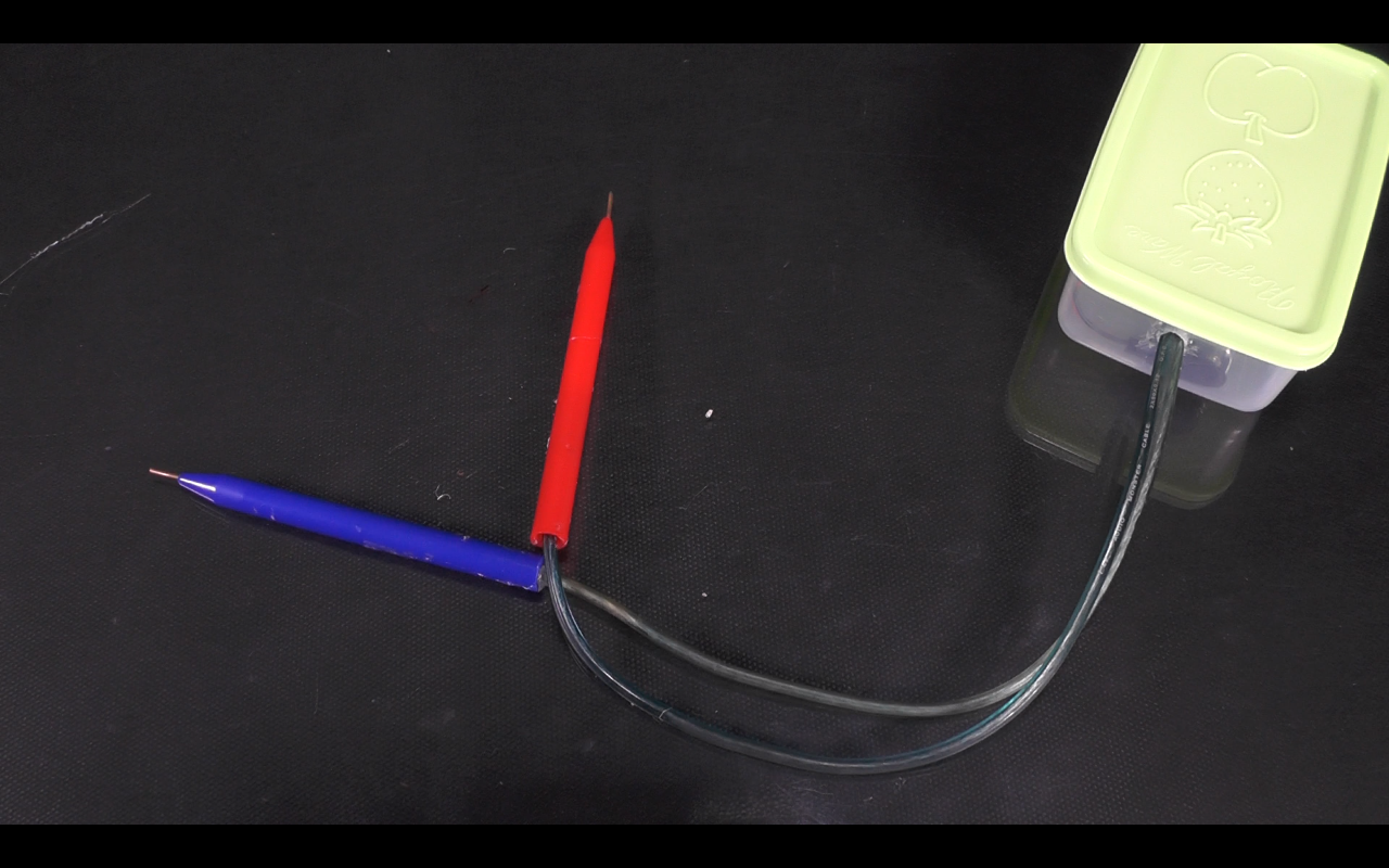 DIY Simple Circuit Continuity Tester : 5 Steps (with Pictures ...