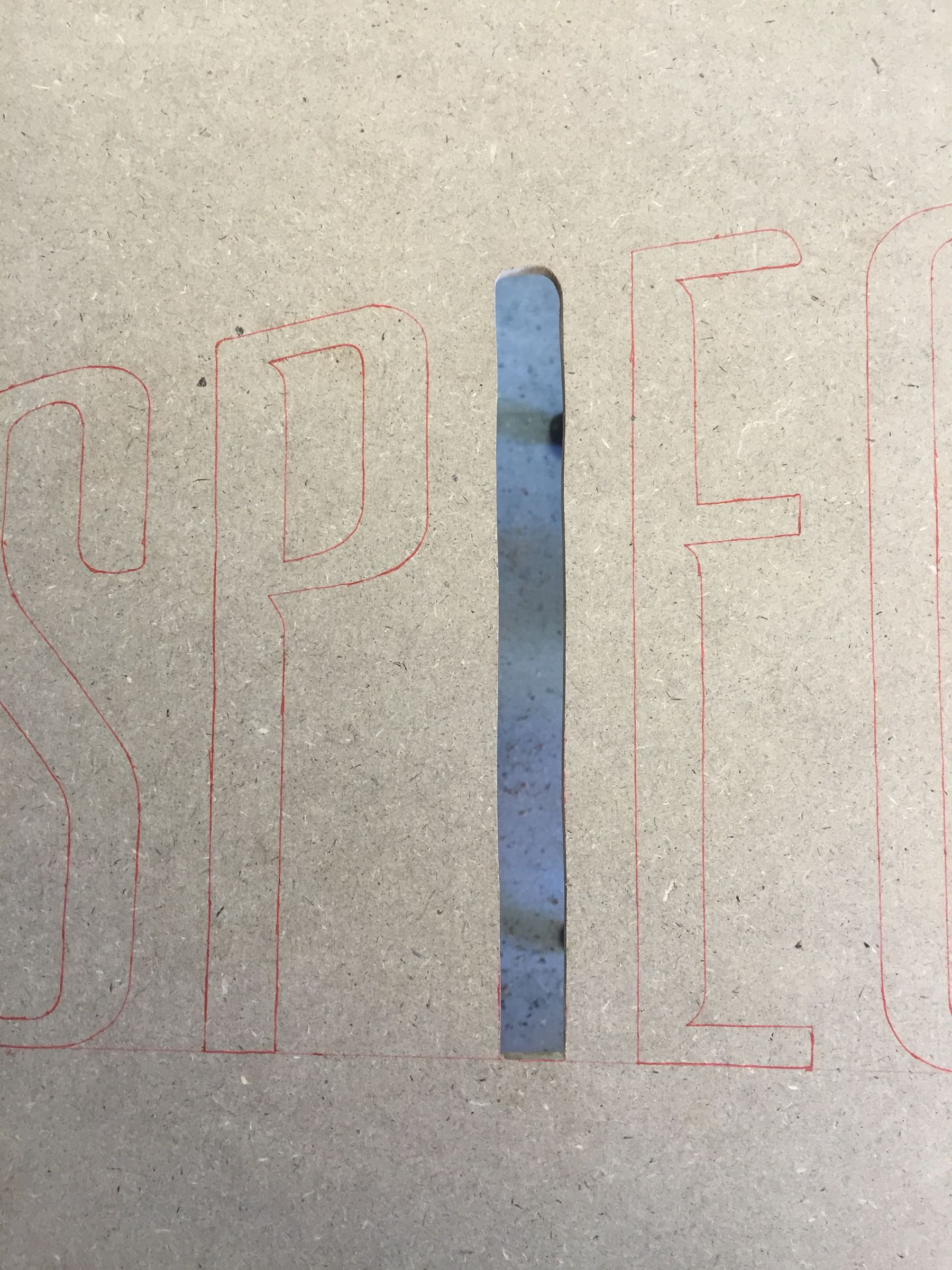 Backlit LED Lightbox Sign : 17 Steps (with Pictures) - Instructables