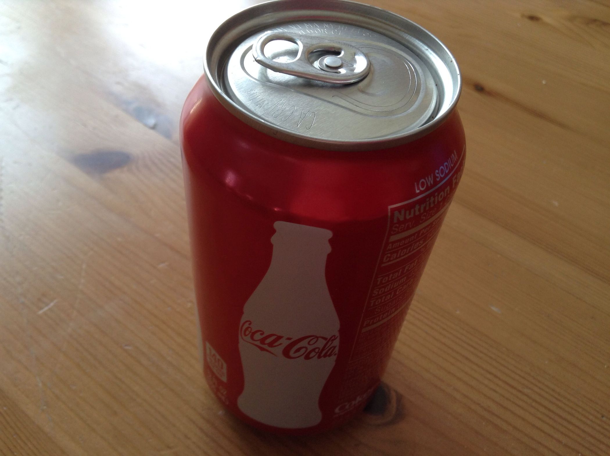 How to Quickly and Effectively Cool a Can of Soda : 3 Steps - Instructables