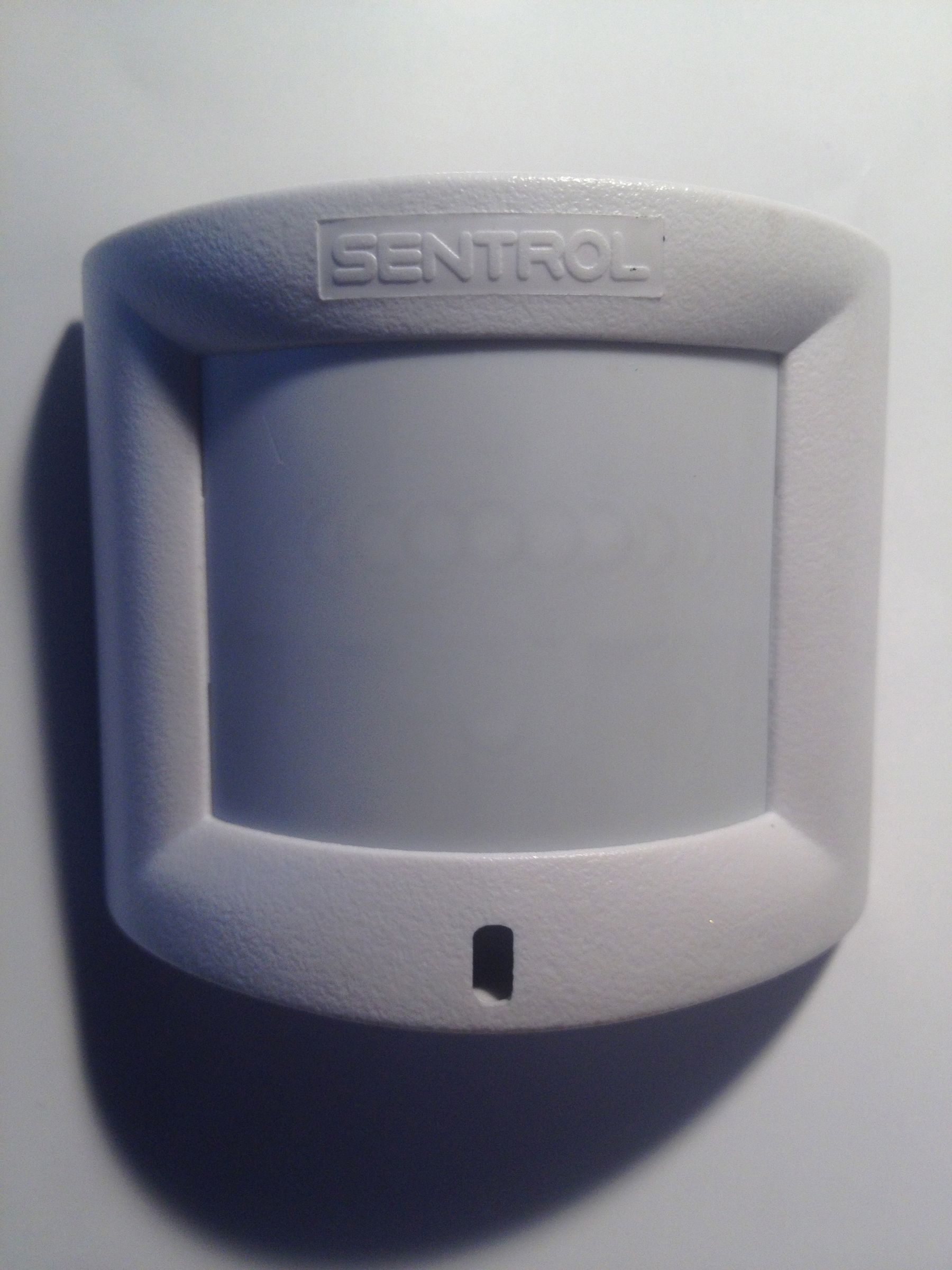 FM Motion Sensor : 5 Steps - Instructables