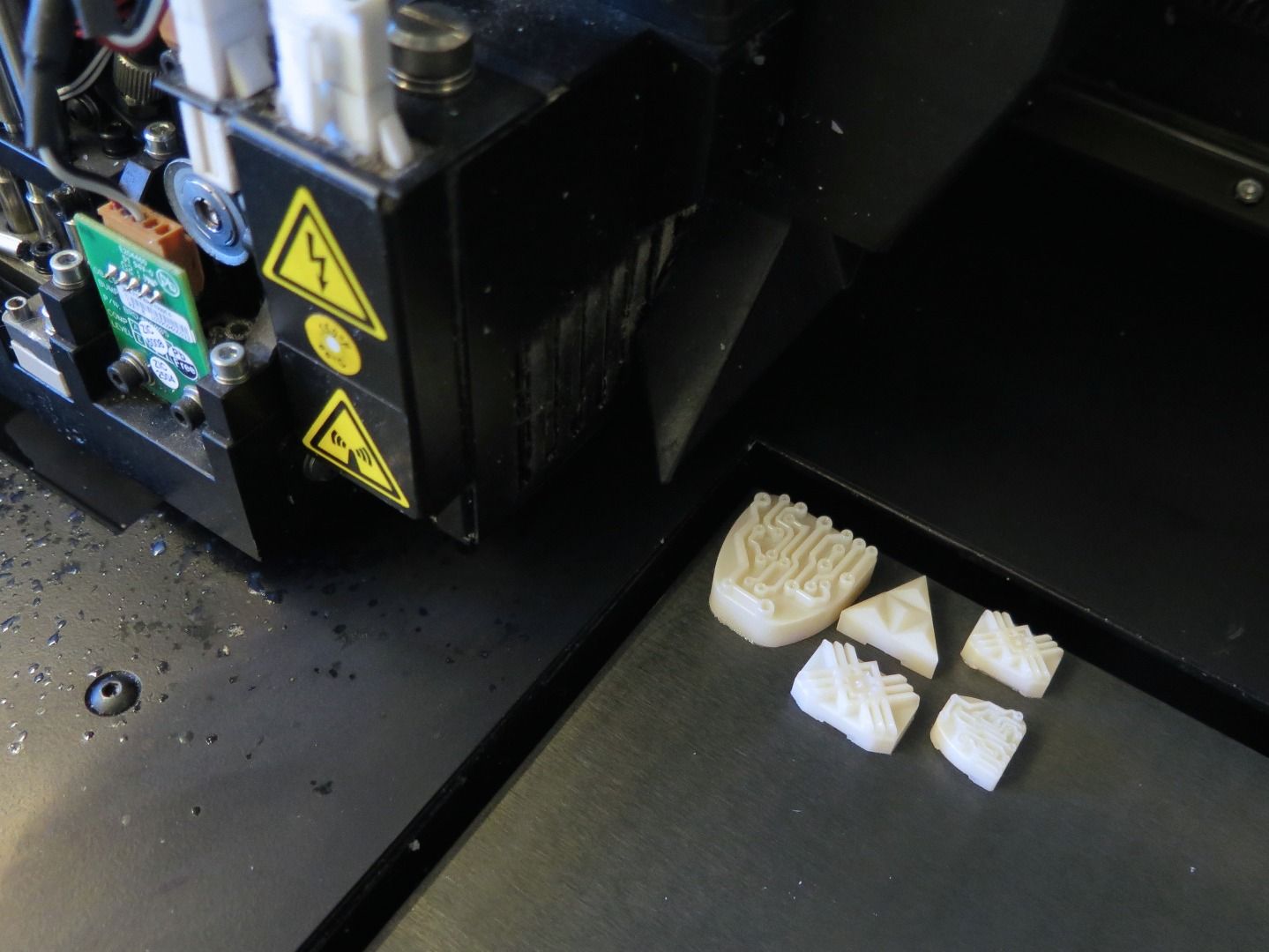 3D Print Your Own Leather Stamps : 8 Steps (with Pictures) - Instructables