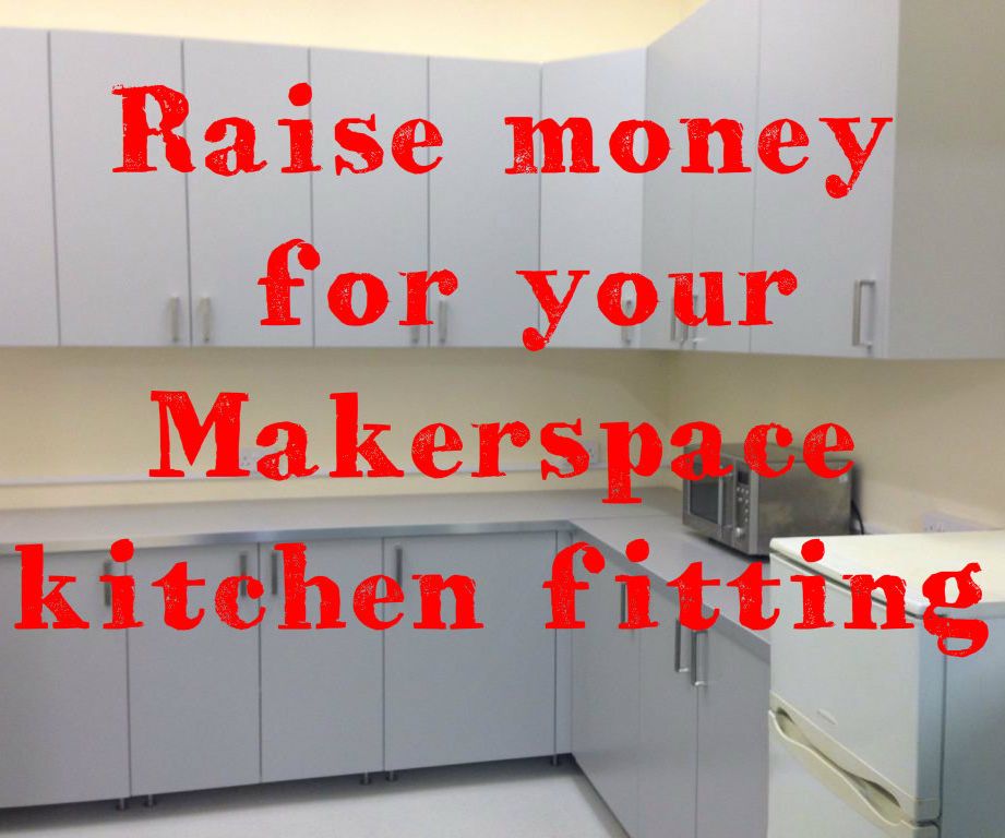 Group Build - Community Kitchen Installation : 7 Steps (with Pictures ...