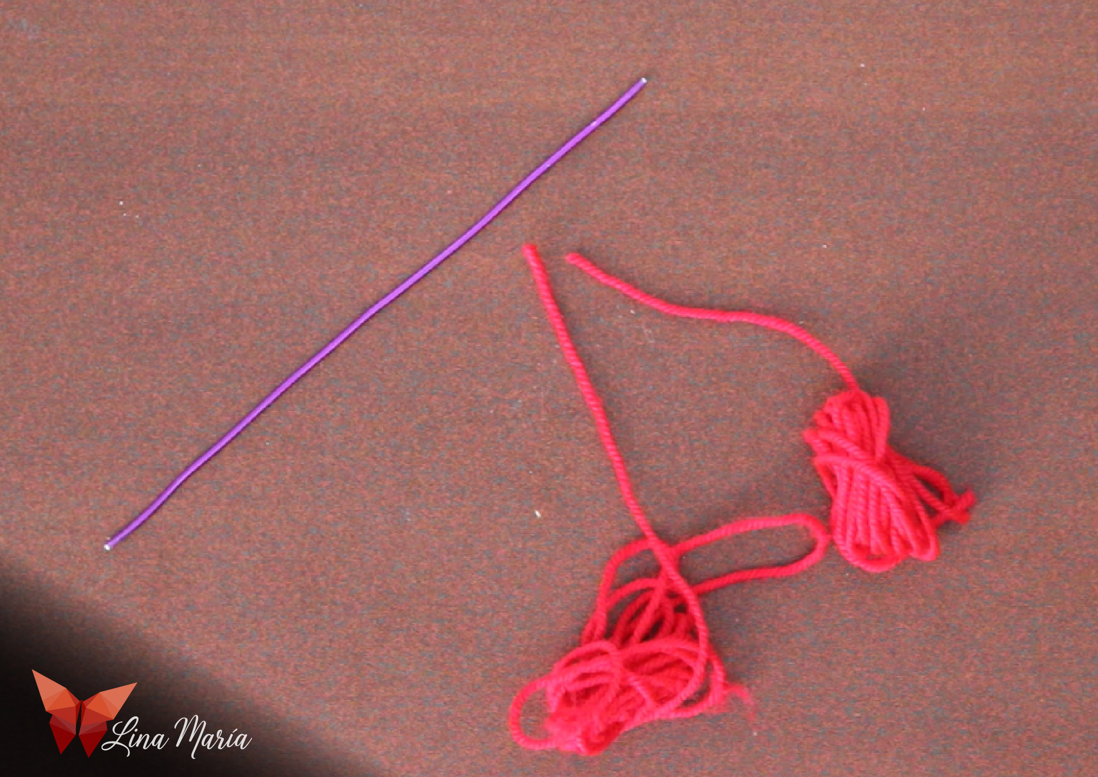 Crochet Knitting Clock ⏰ : 33 Steps (with Pictures) - Instructables