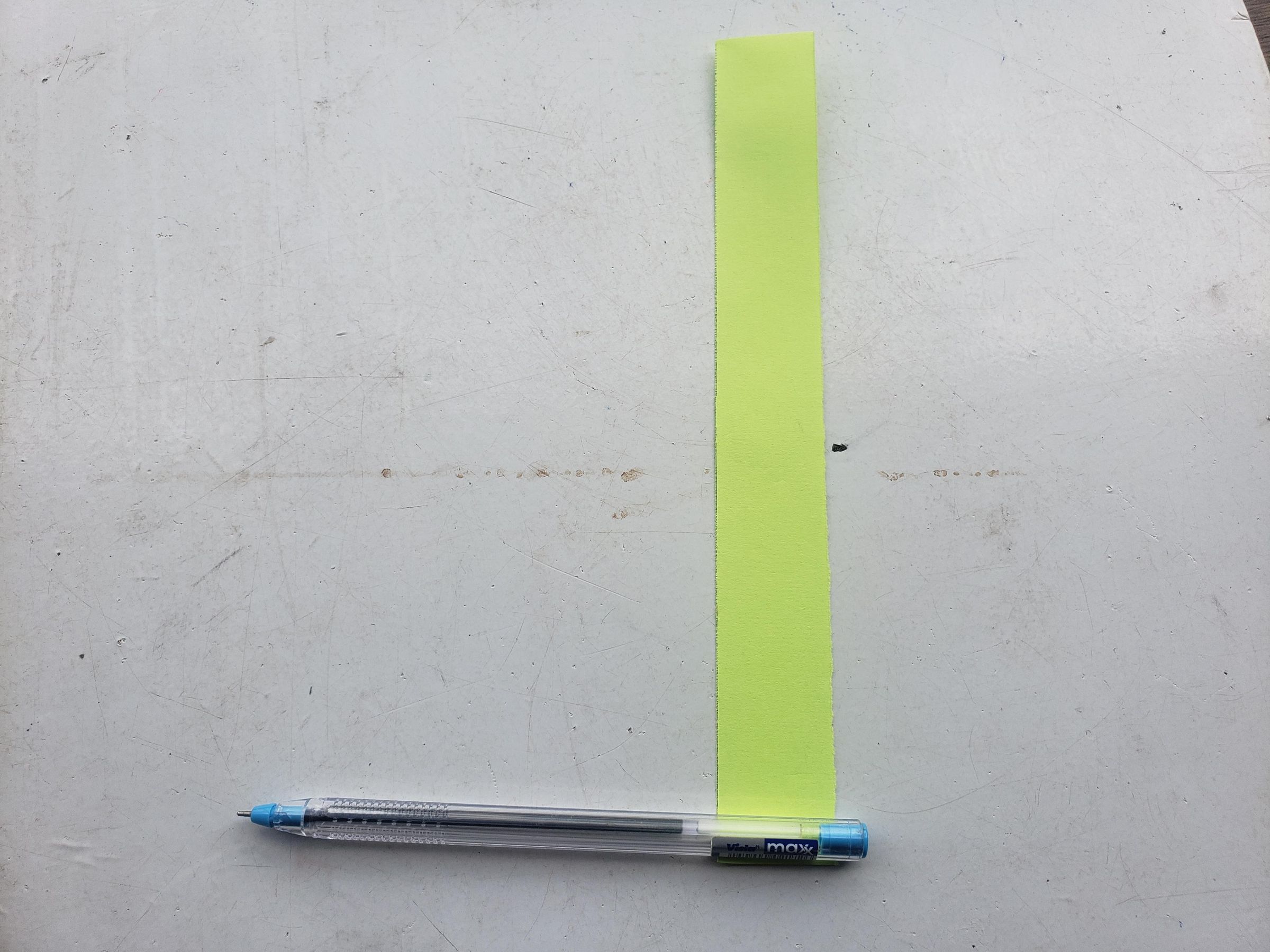 Super Simple DIY Fun Paper Wriggling Caterpillar. : 10 Steps (with ...