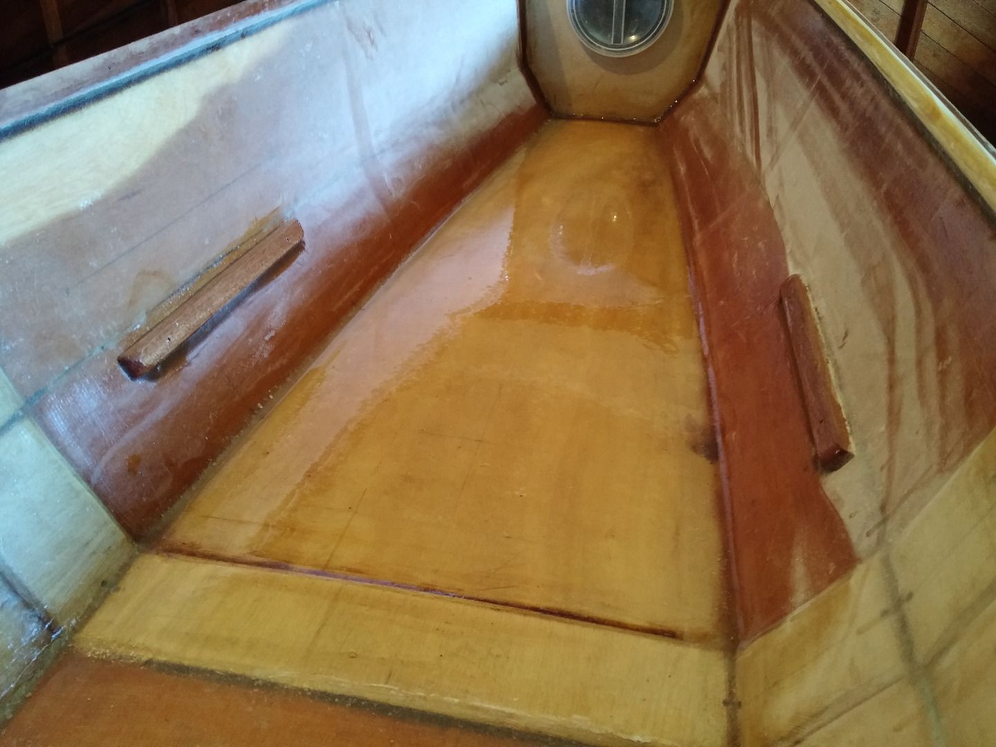 Stich & Glue Plywood Canoe : 34 Steps (with Pictures) - Instructables
